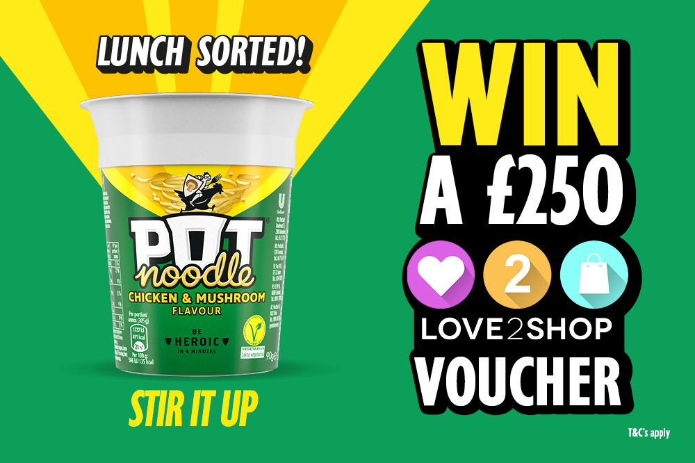 SPAR NI Competitions | Enter SPAR Competition | SPAR