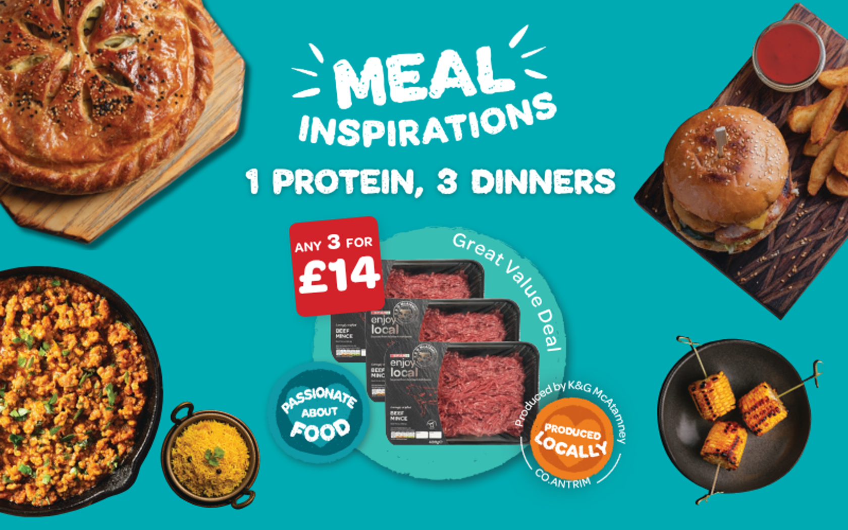 SPAR NI | Find your local store