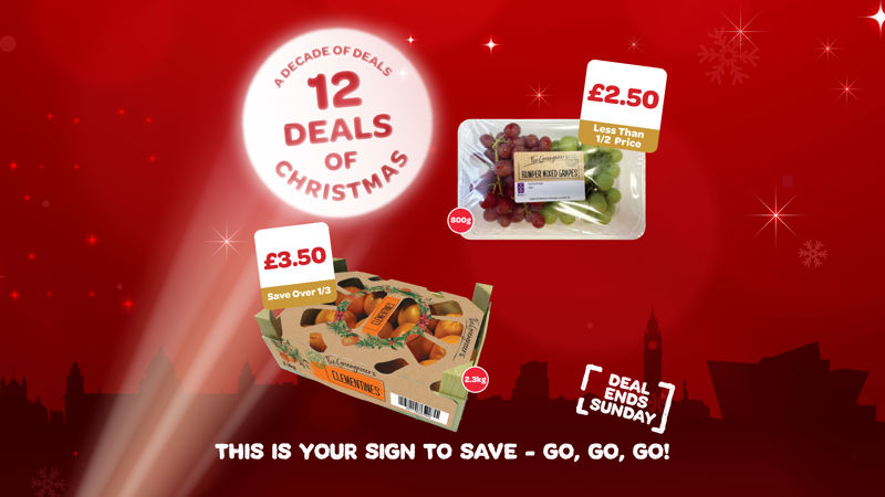 EUROSPAR Downpatrick