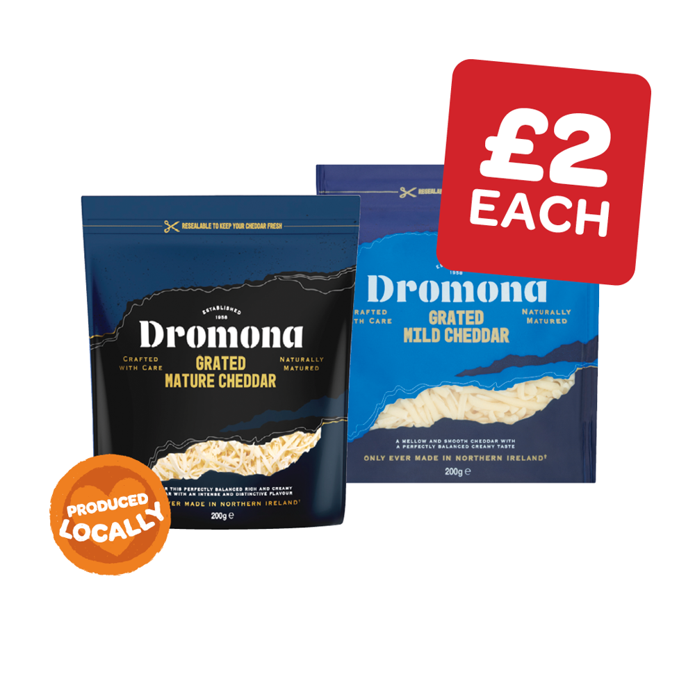 SPAR NI Offers | SPAR Offers This Week