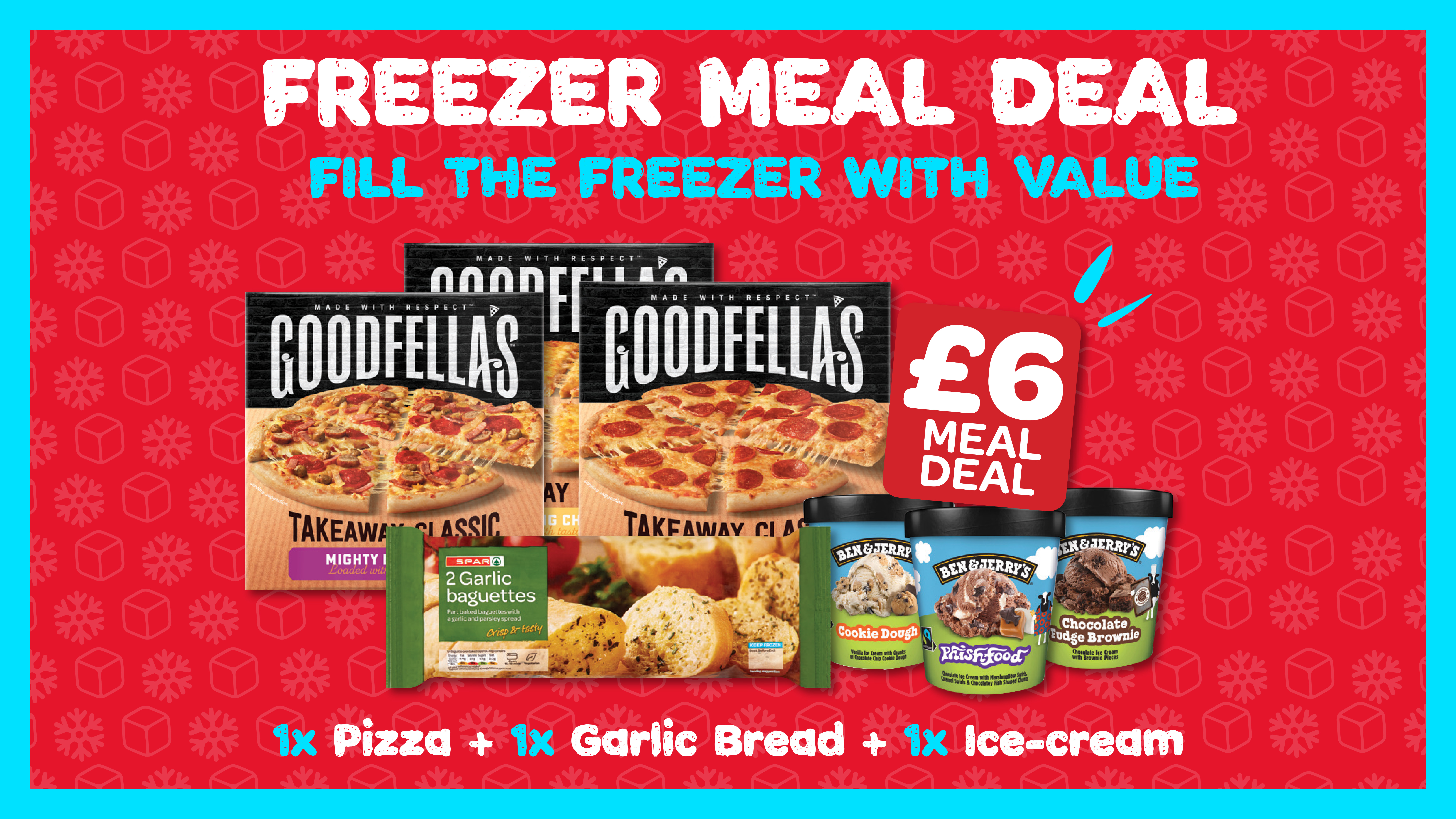 EUROSPAR Downpatrick | SPAR