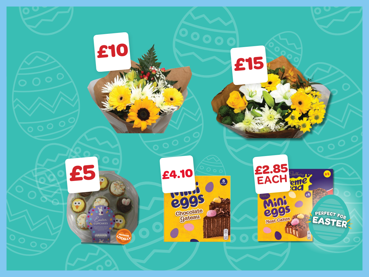 SPAR | SPAR Northern Ireland | SPAR