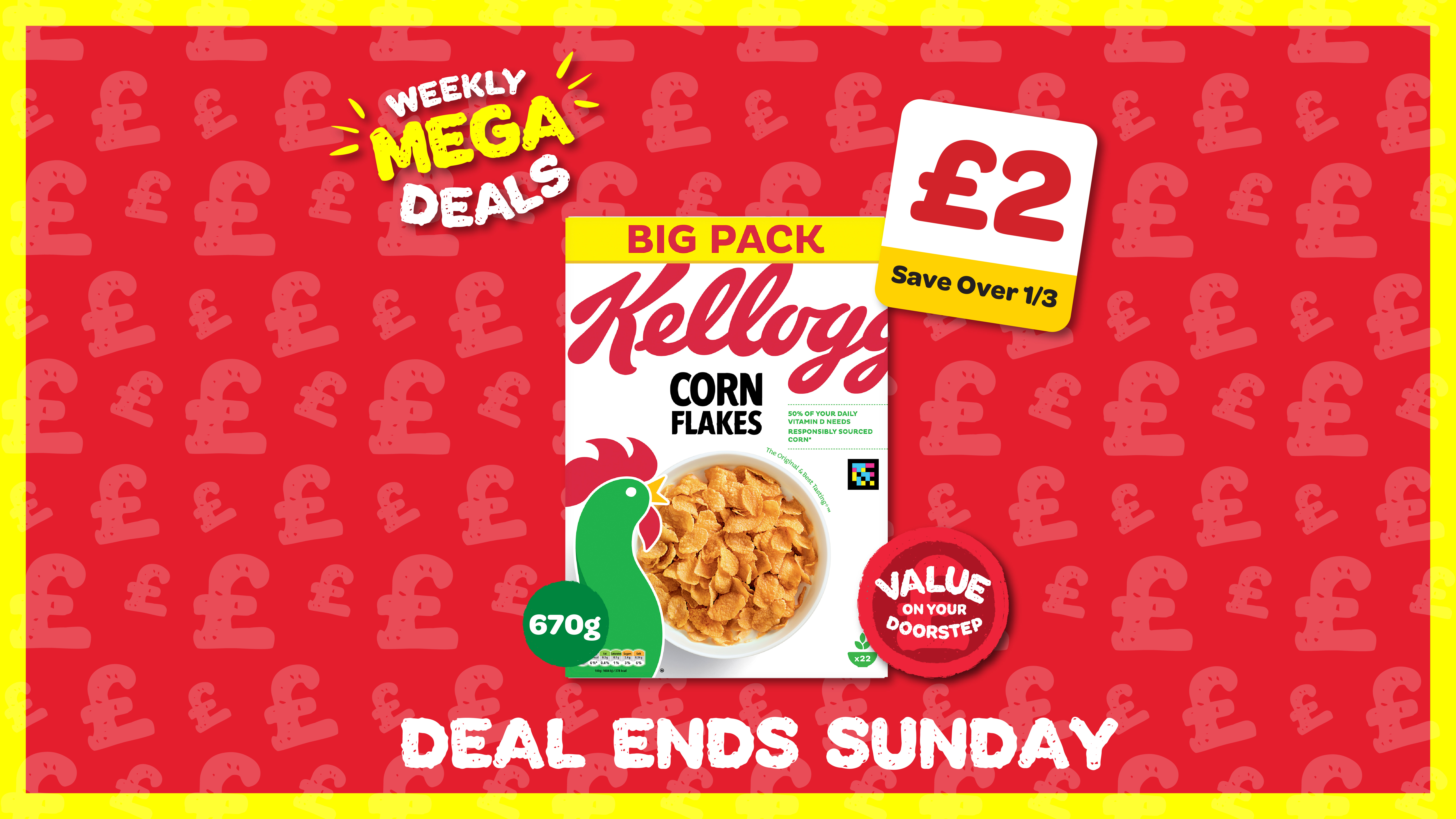 Explore a range of recipes from SPAR NI | SPAR