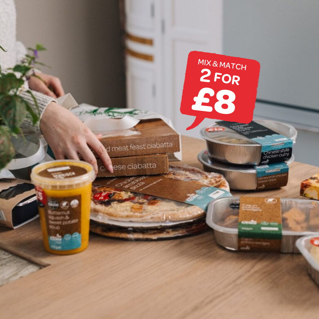 SPAR | SPAR Northern Ireland | SPAR