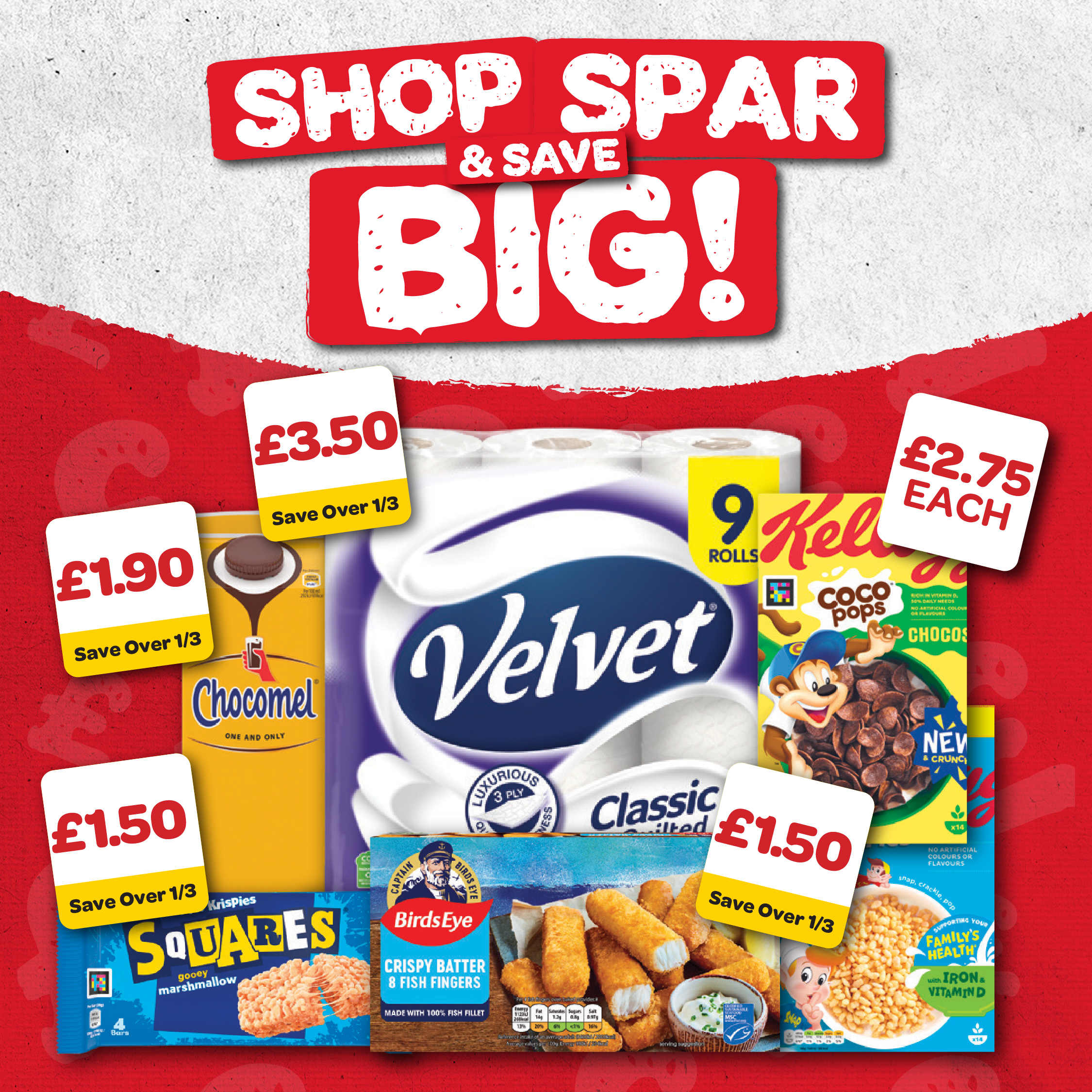 SPAR | SPAR Northern Ireland | SPAR