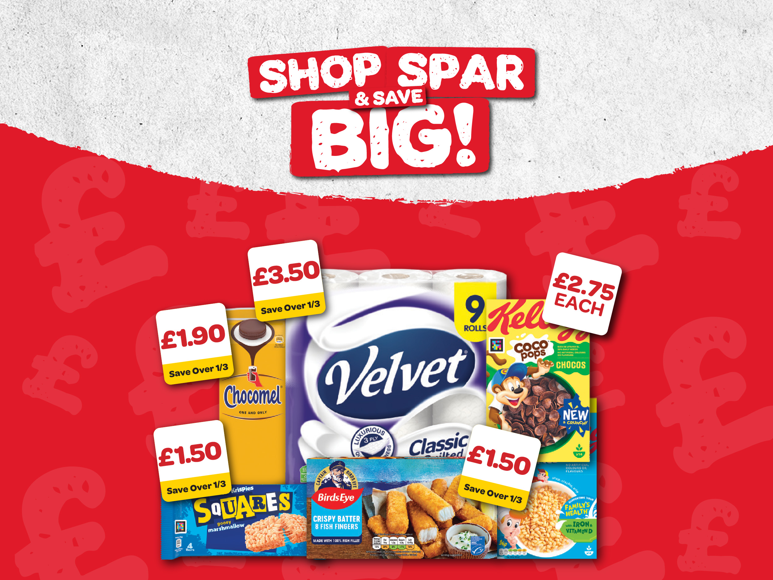 SPAR | SPAR Northern Ireland | SPAR