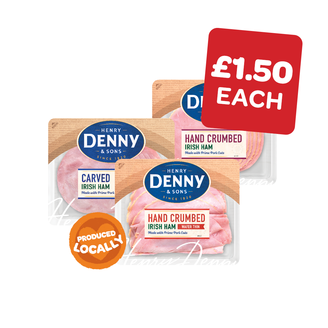 SPAR NI Offers | SPAR Offers This Week | SPAR