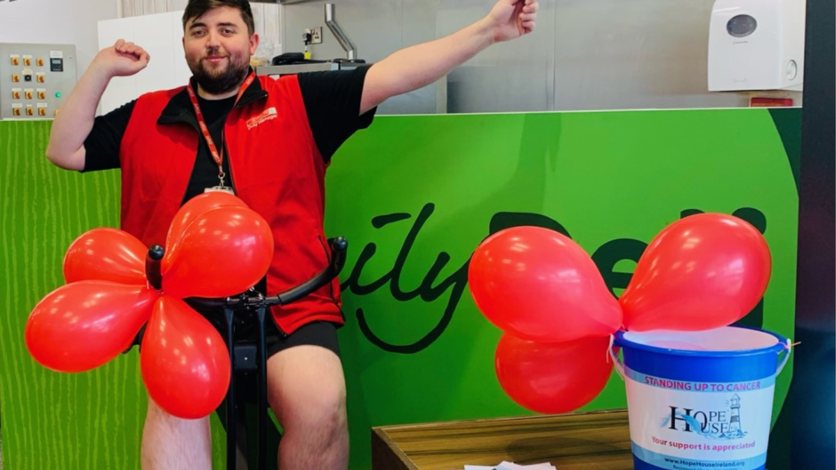 EUROSPAR Downpatrick