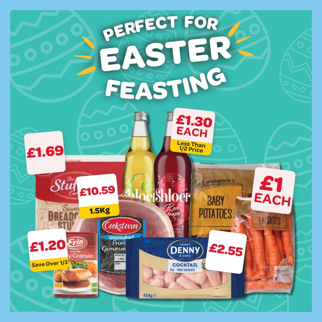 SPAR | SPAR Northern Ireland | SPAR