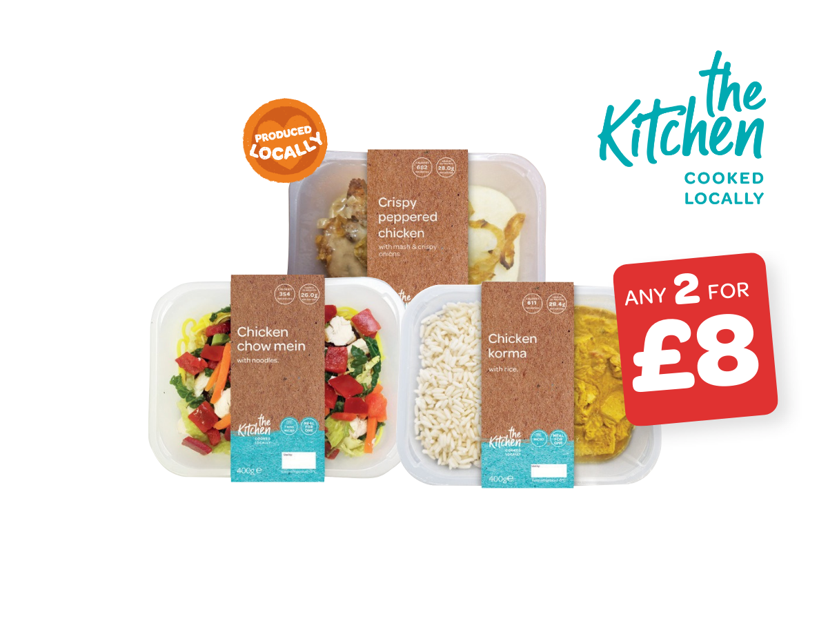 SPAR | SPAR Northern Ireland | SPAR