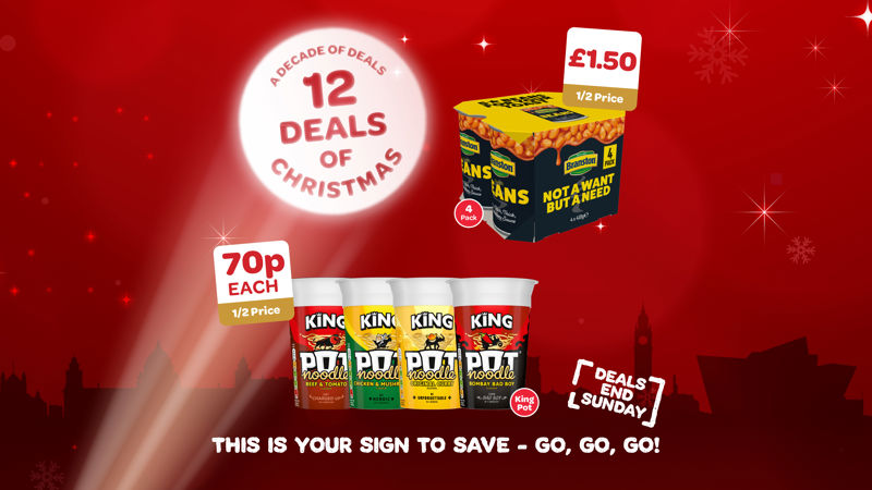 Evri Drop Off Near Me | Find Your Nearest Evri Parcel Shop