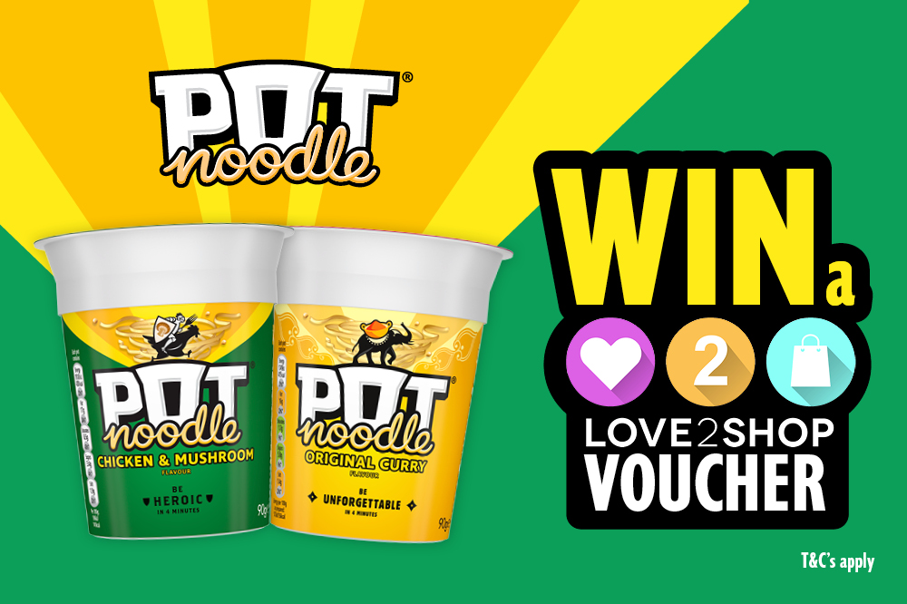 SPAR NI Competitions | Enter SPAR Competition | SPAR