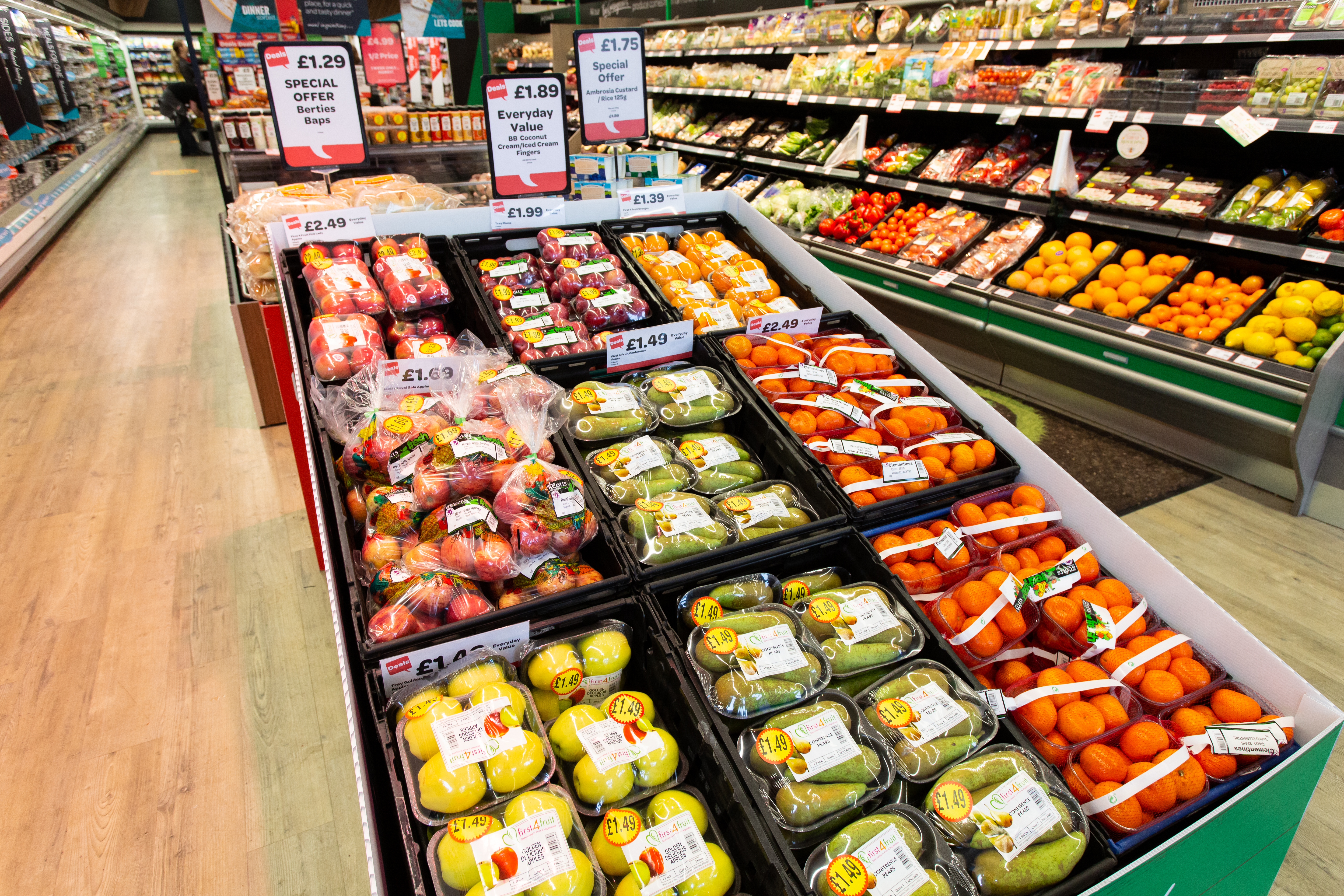 SPAR | SPAR Northern Ireland | SPAR