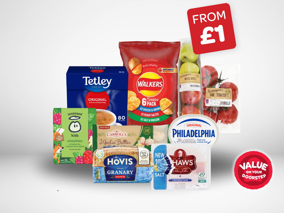 SPAR | SPAR Northern Ireland | SPAR