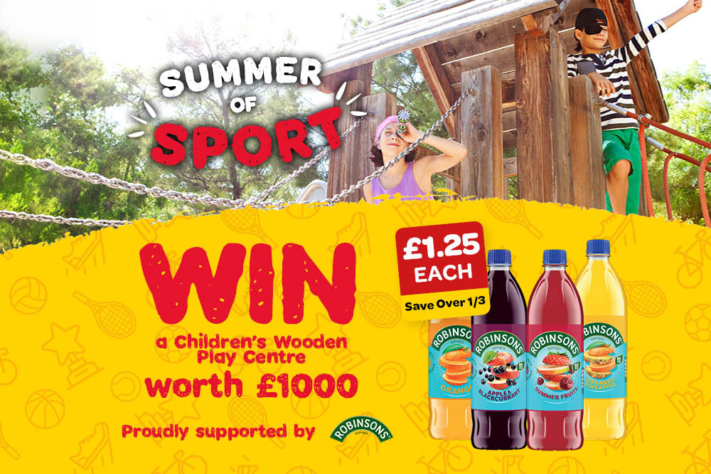 SPAR | SPAR Northern Ireland | SPAR