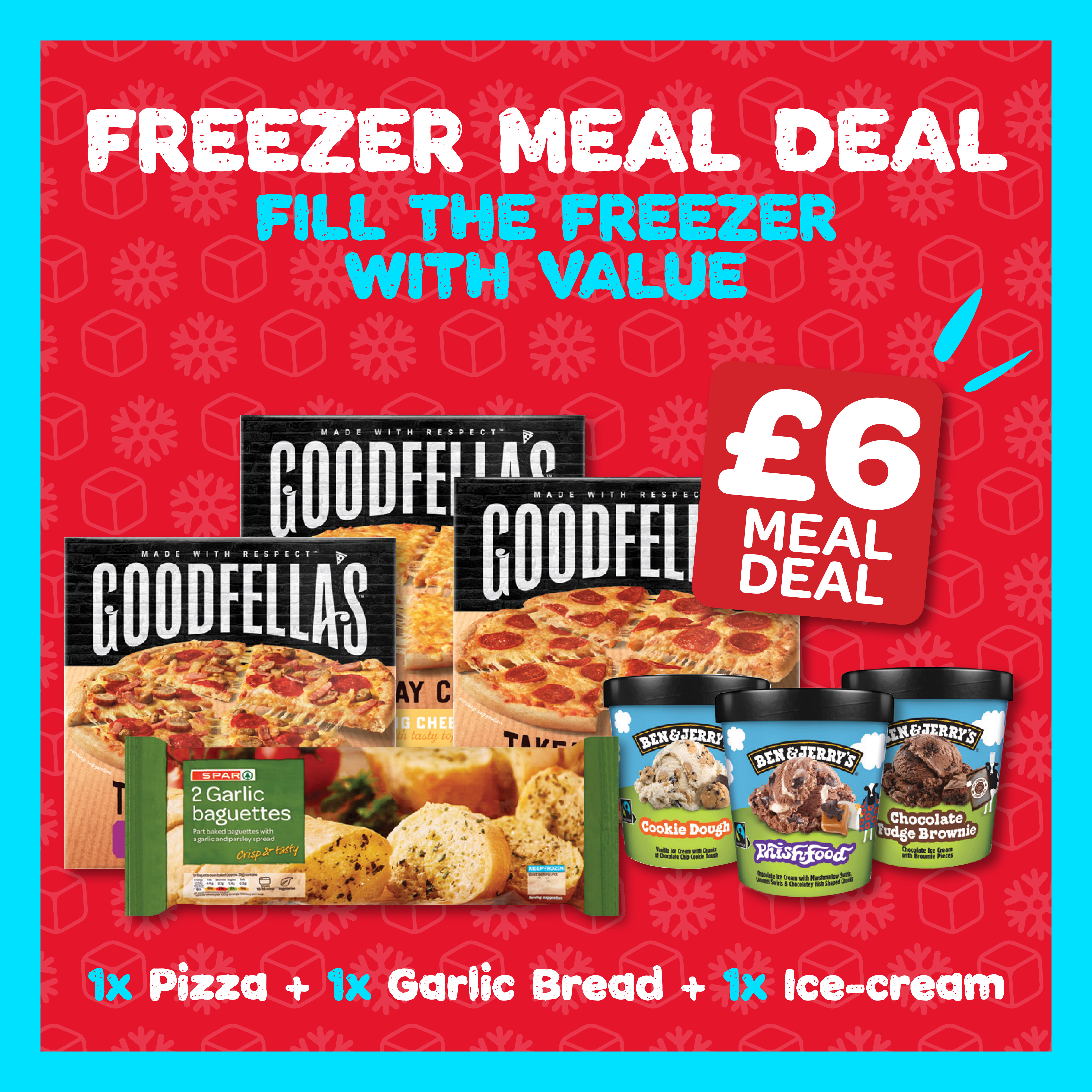 SPAR | SPAR Northern Ireland | SPAR