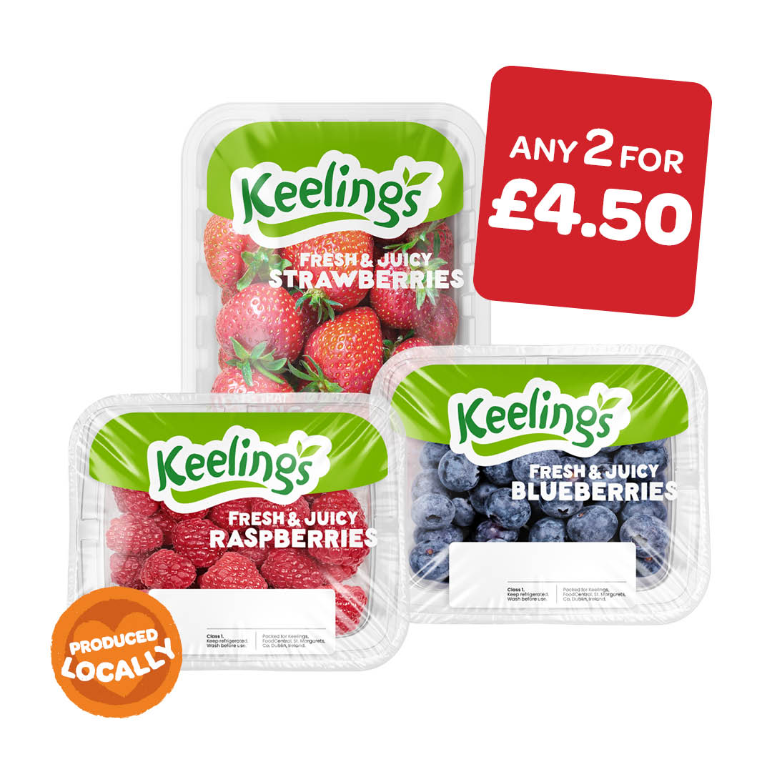 SPAR NI Offers | SPAR Offers This Week | SPAR