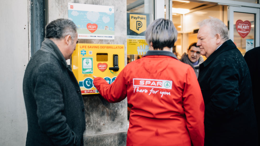 Evri Drop Off Near Me | Find Your Nearest Evri Parcel Shop