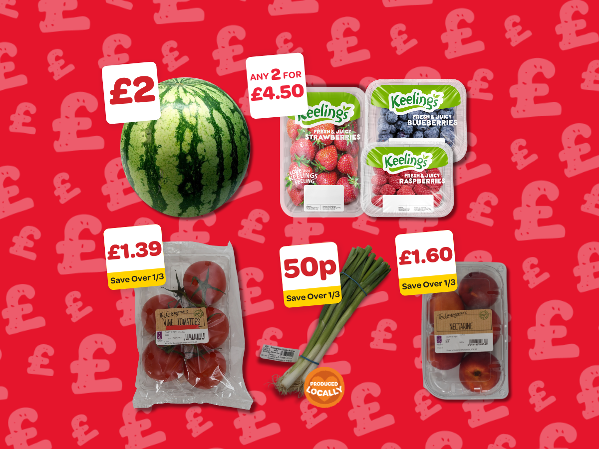SPAR | SPAR Northern Ireland | SPAR