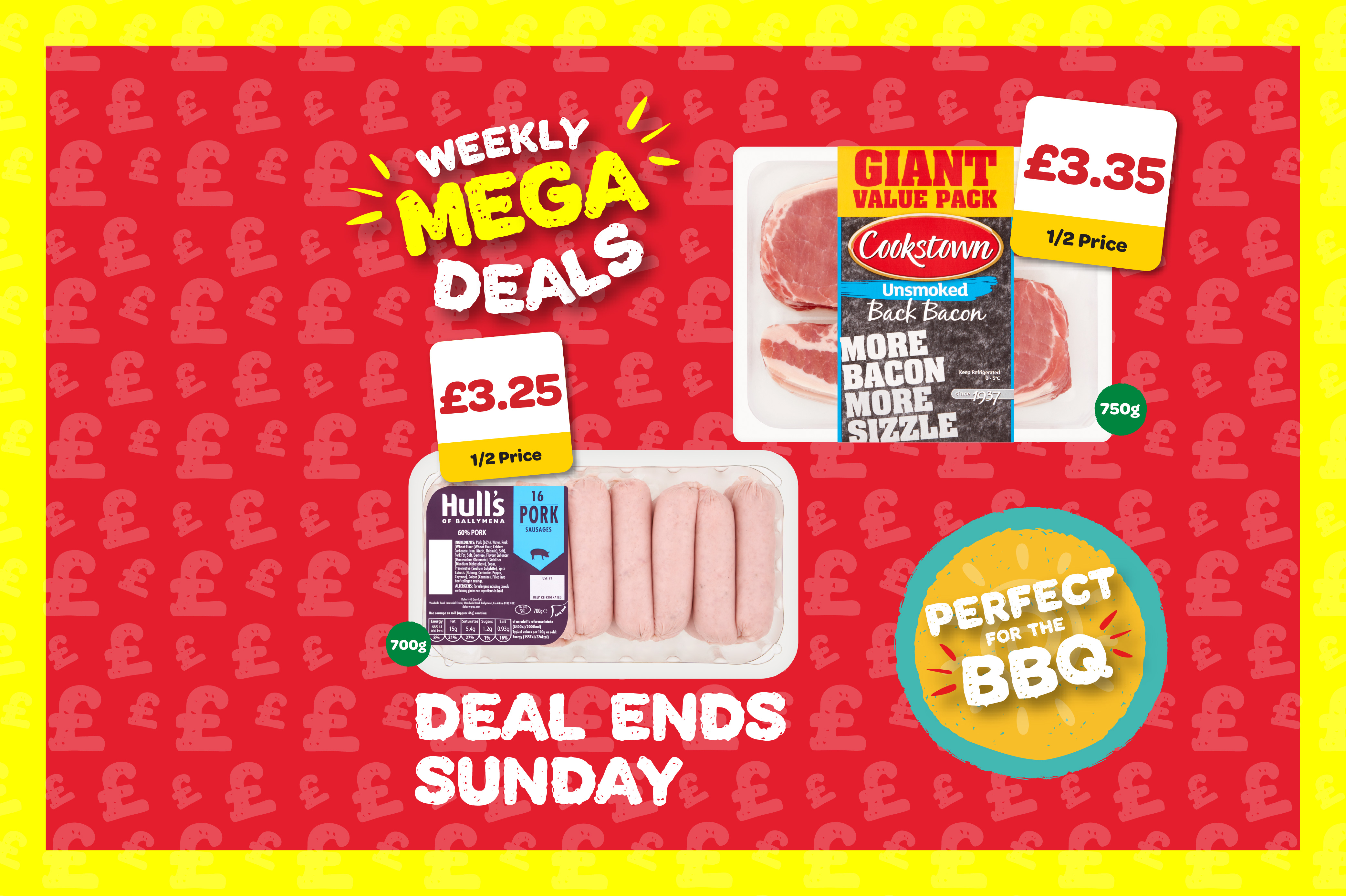 SPAR | SPAR Northern Ireland | SPAR