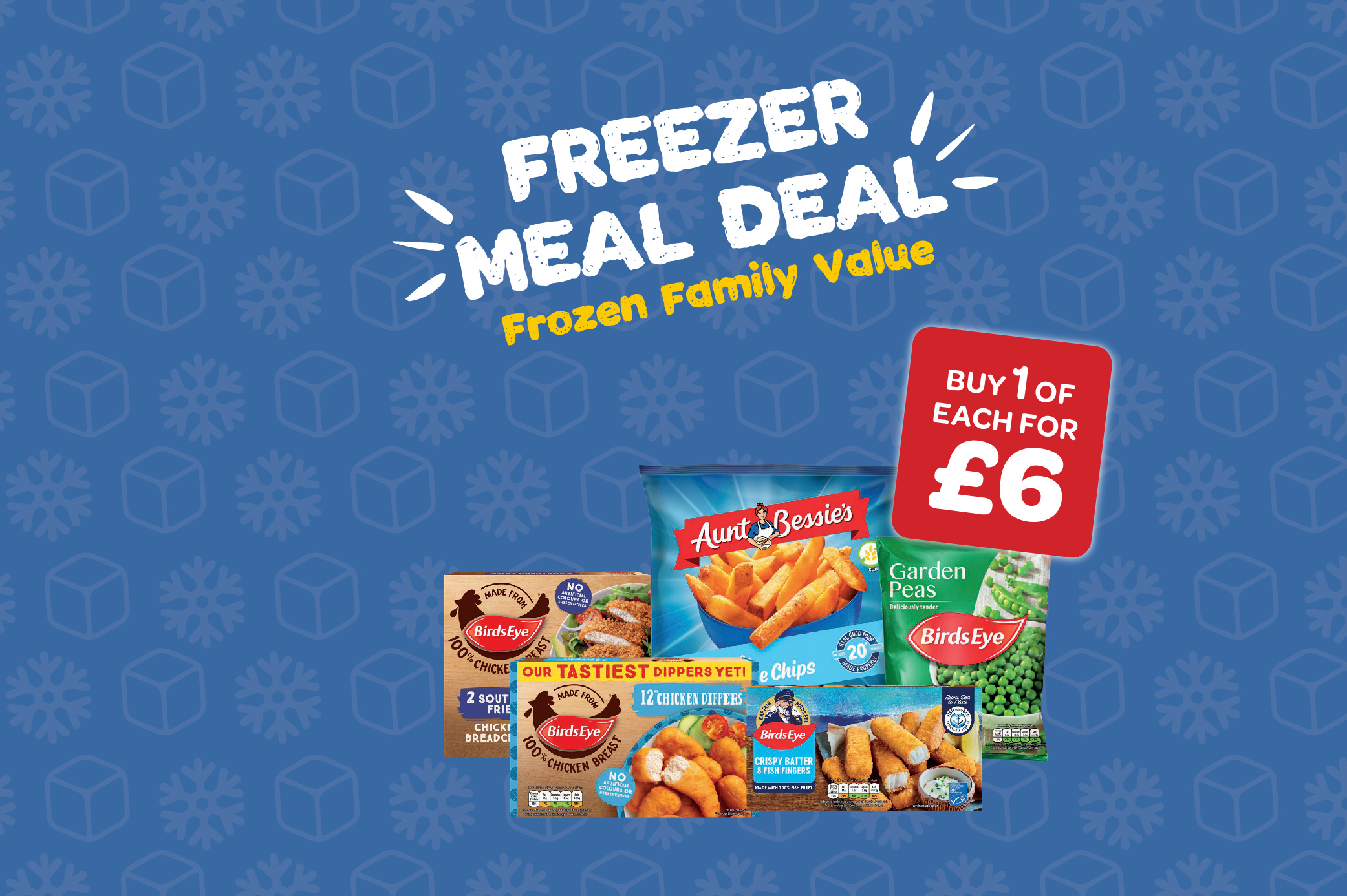 SPAR | SPAR Northern Ireland | SPAR