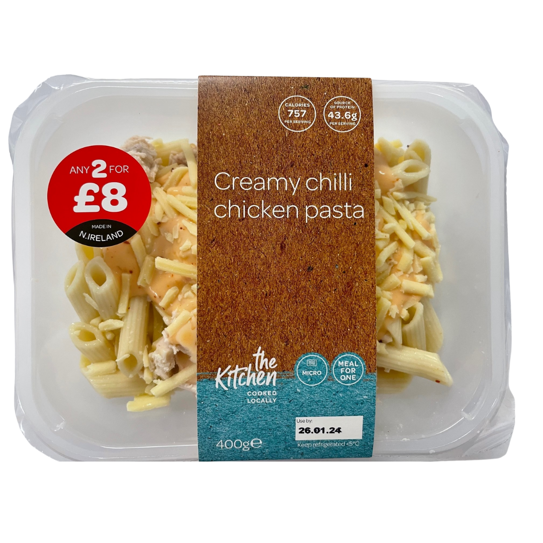 The Kitchen | SPAR
