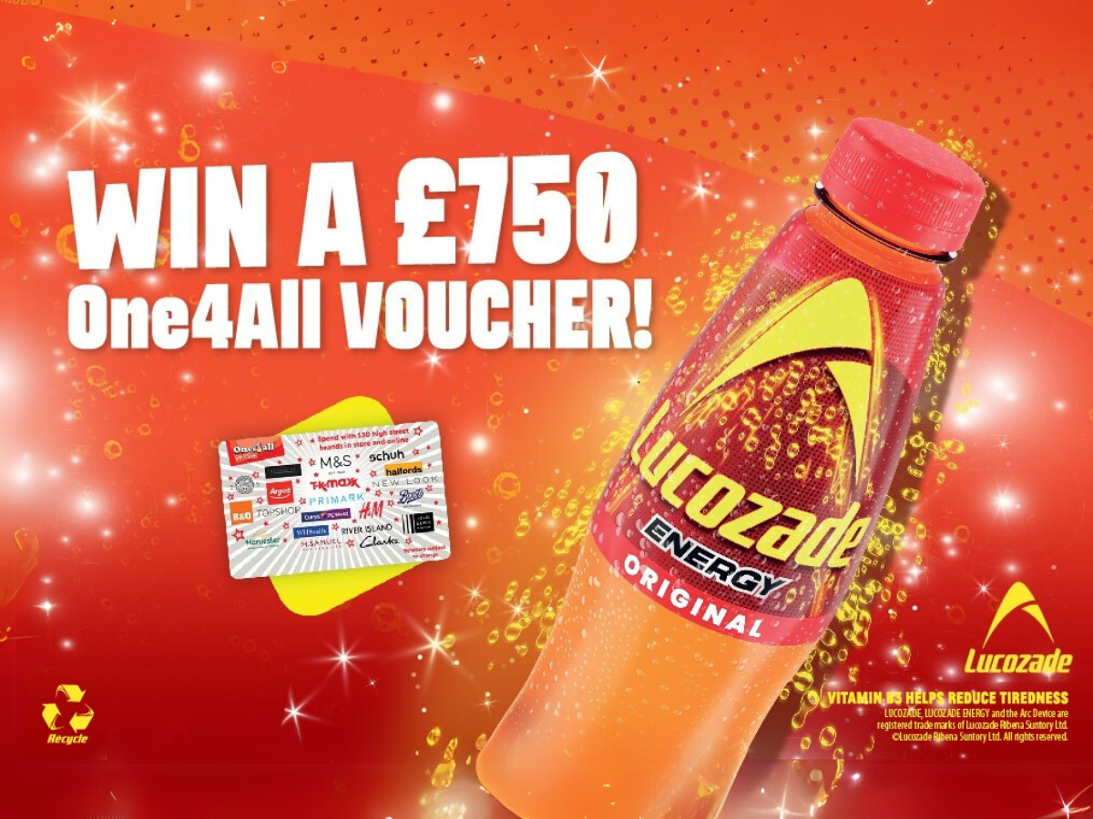 SPAR NI Competitions | Enter SPAR Competition | SPAR