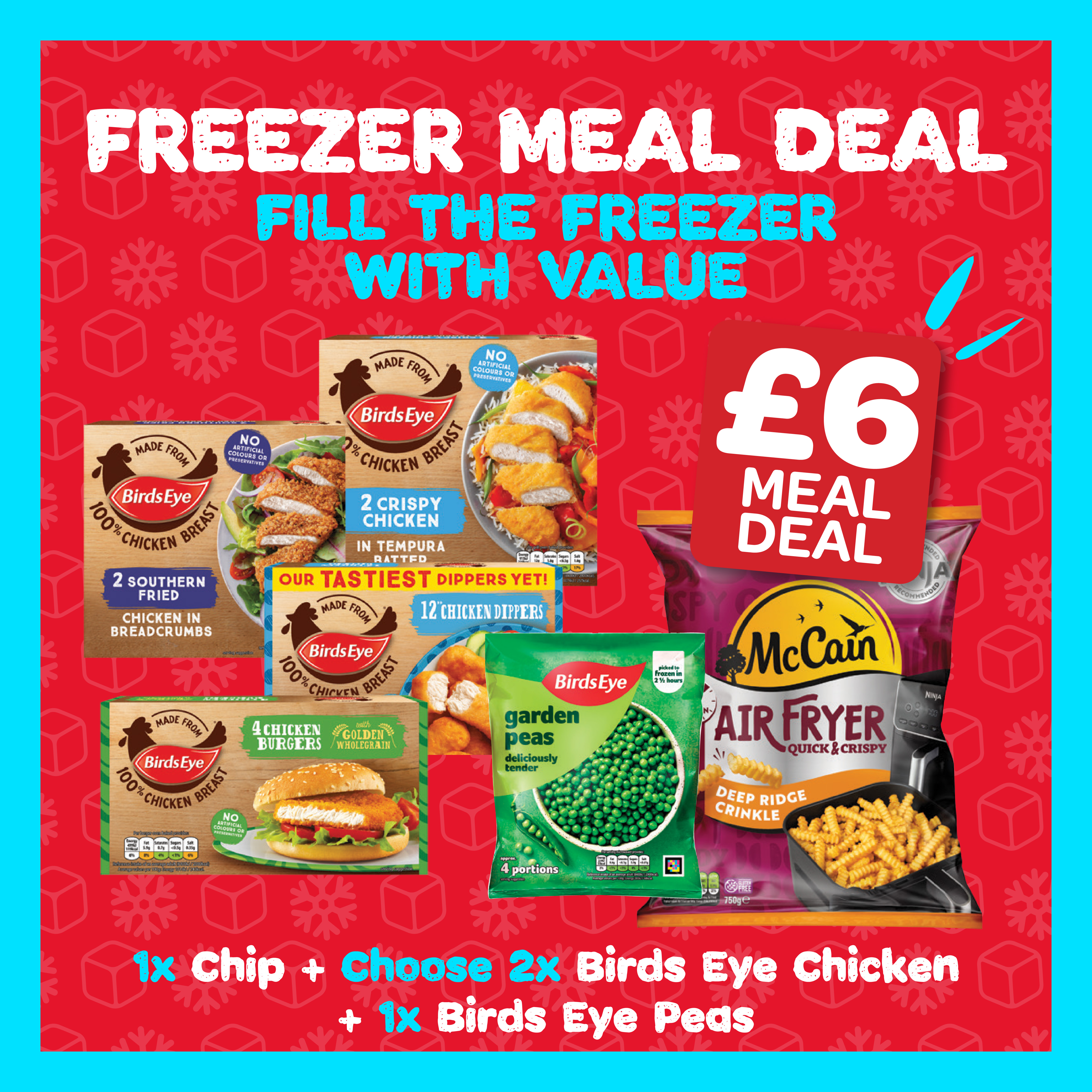 SPAR | SPAR Northern Ireland | SPAR