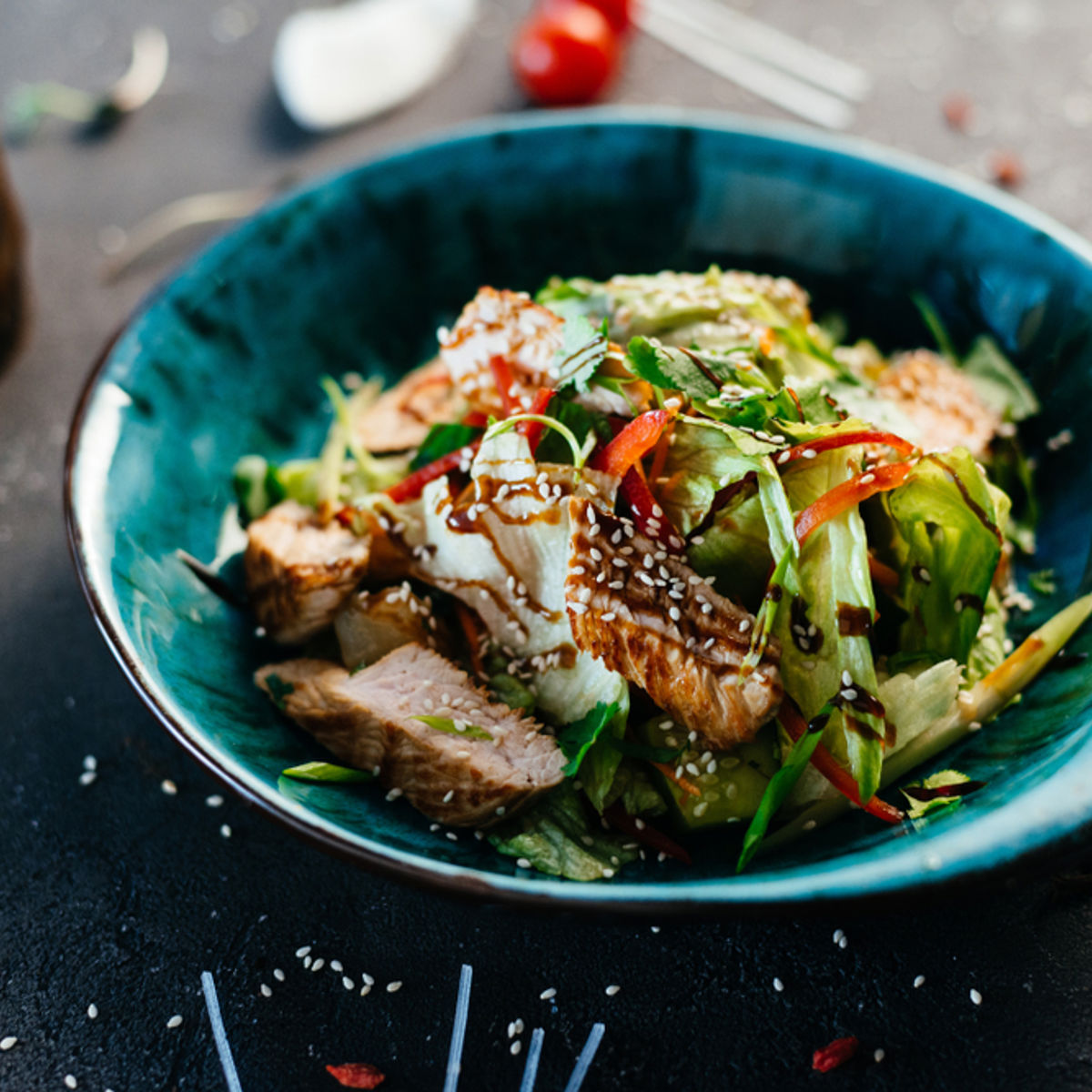 Explore a range of recipes from SPAR NI