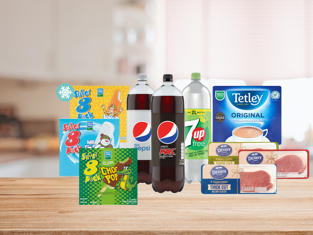 SPAR Northern Ireland | SPAR