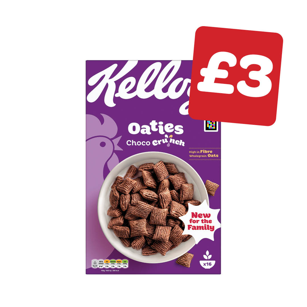 SPAR NI Offers | SPAR Offers This Week | SPAR