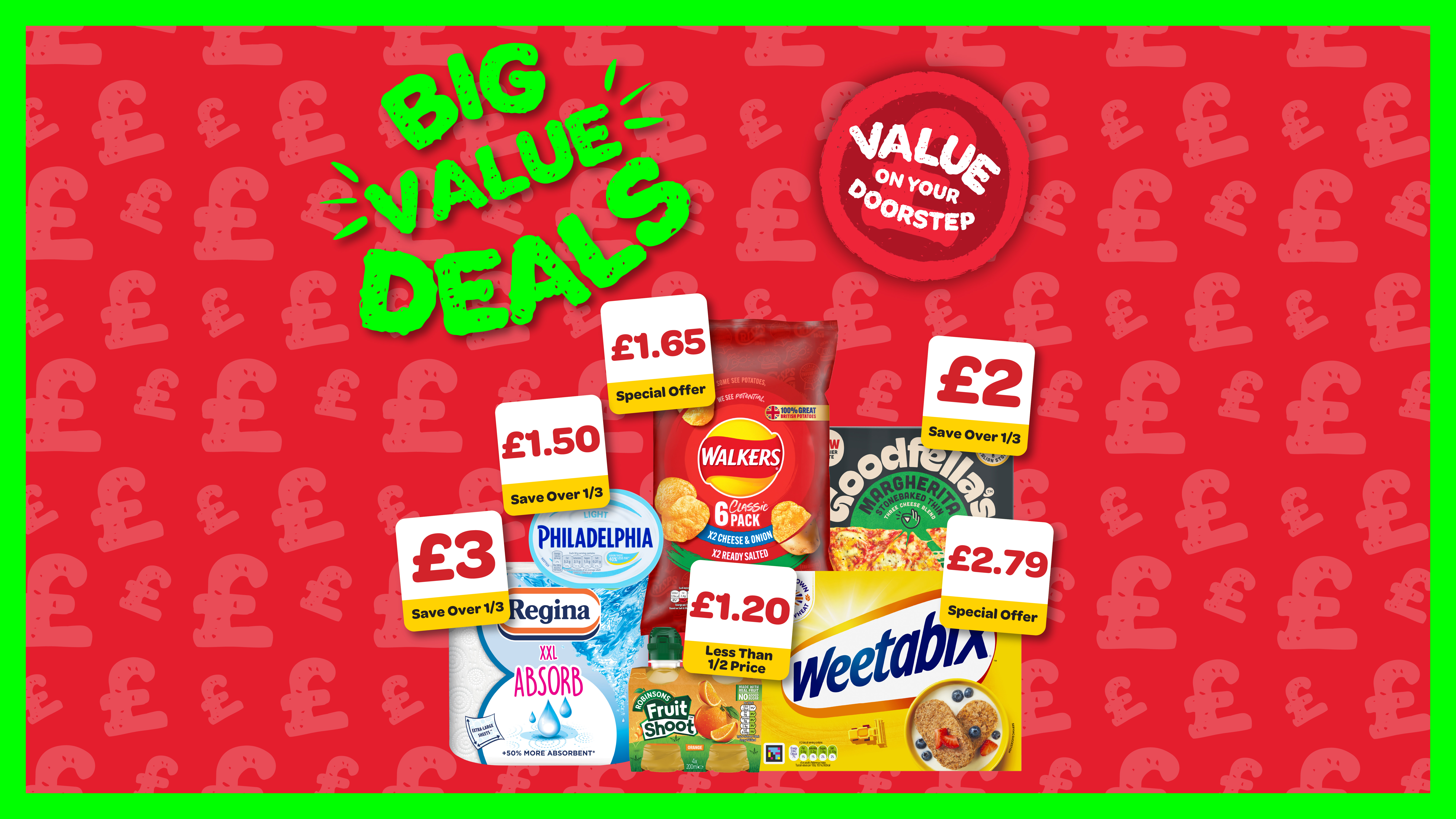 EUROSPAR Downpatrick | SPAR