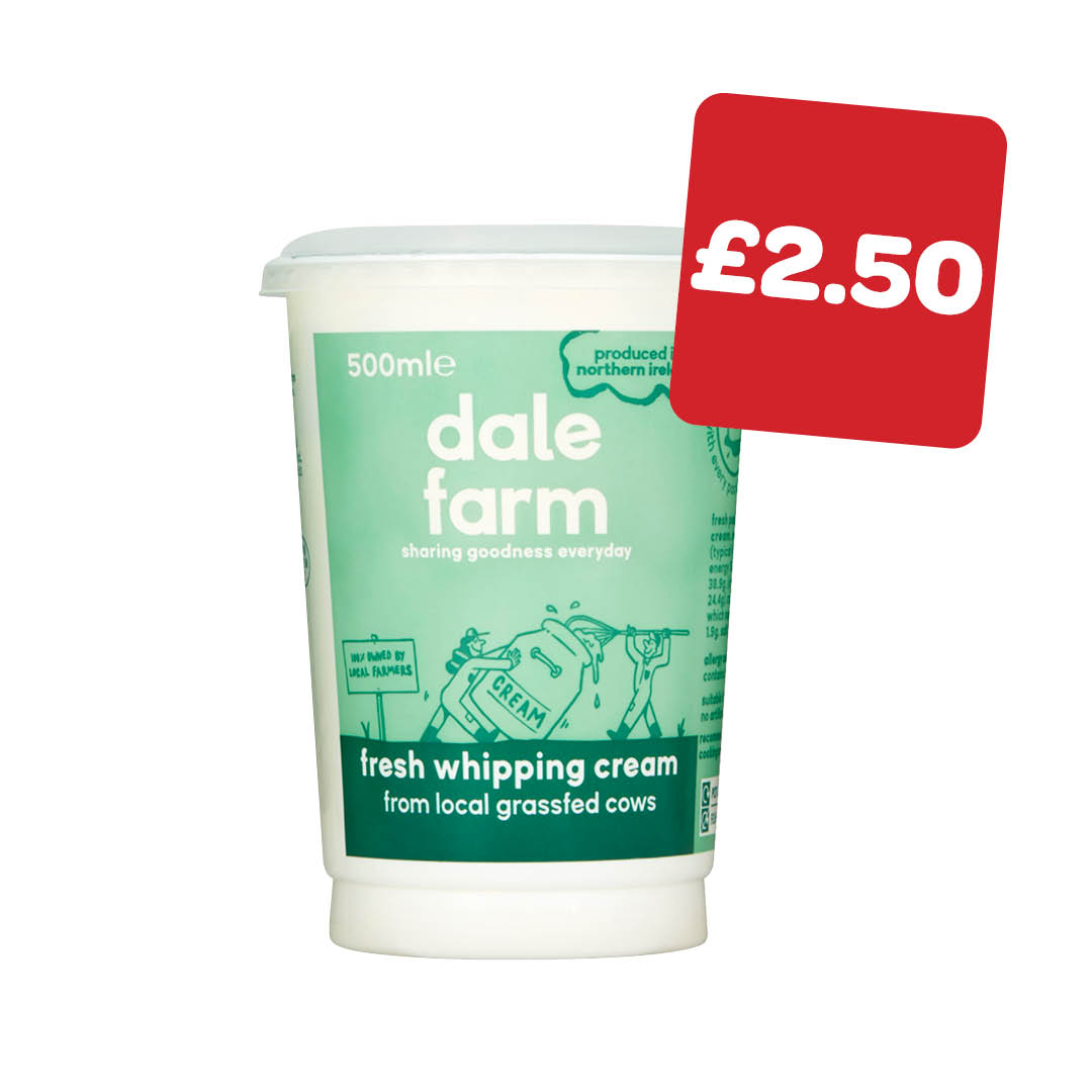 SPAR NI Offers | SPAR Offers This Week | SPAR