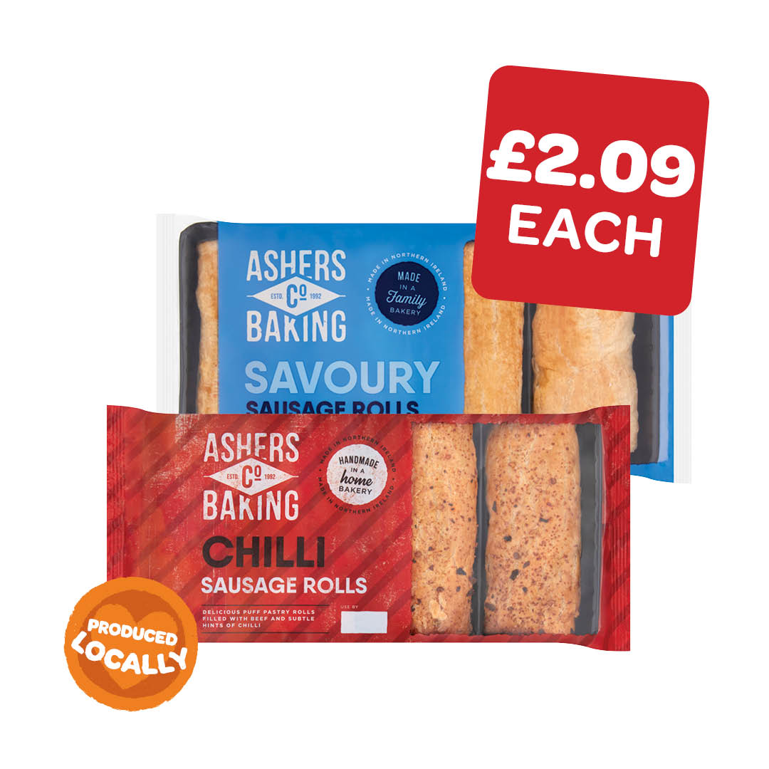 SPAR NI Offers | SPAR Offers This Week | SPAR