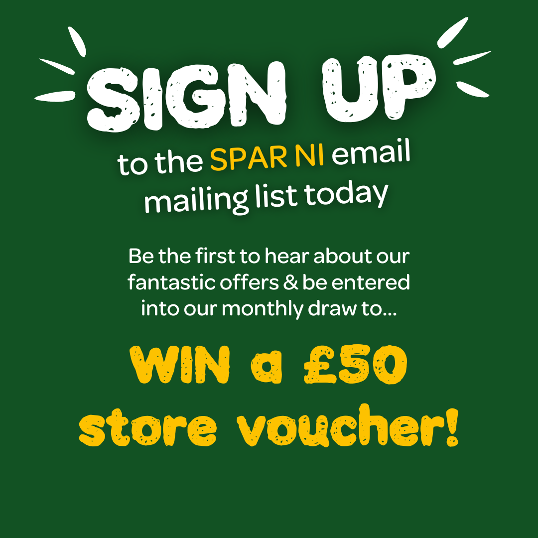 SPAR | SPAR Northern Ireland | SPAR