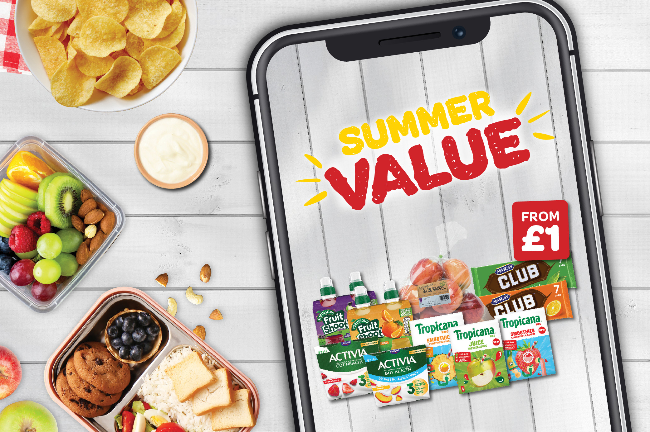 SPAR | SPAR Northern Ireland | SPAR