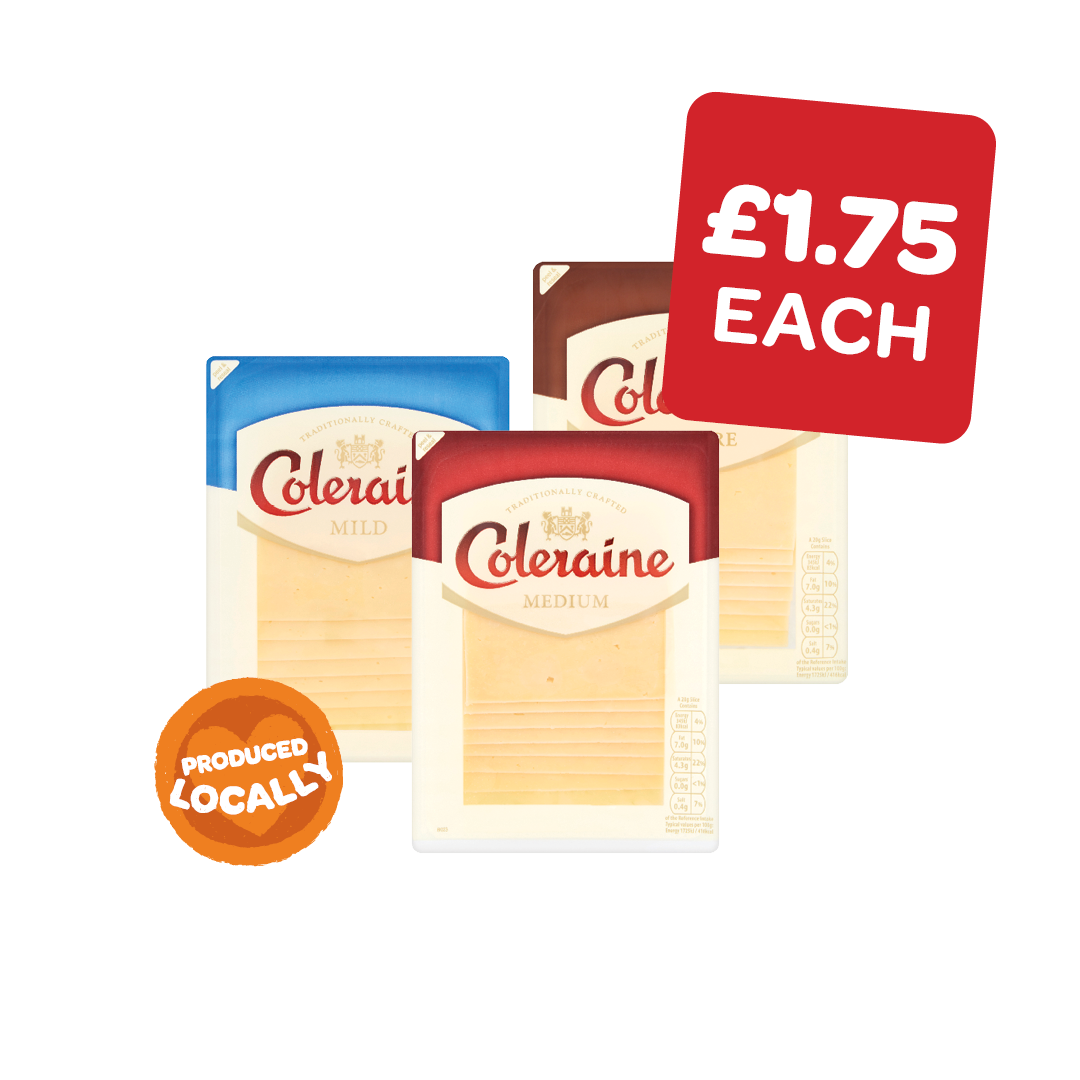 SPAR NI Offers | SPAR Offers This Week | SPAR