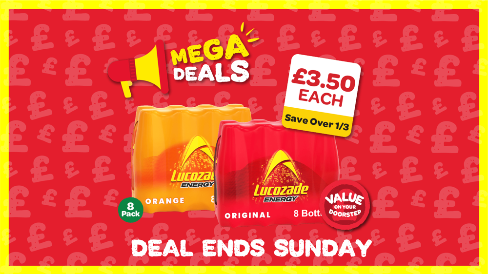 SPAR NI | Find your local store