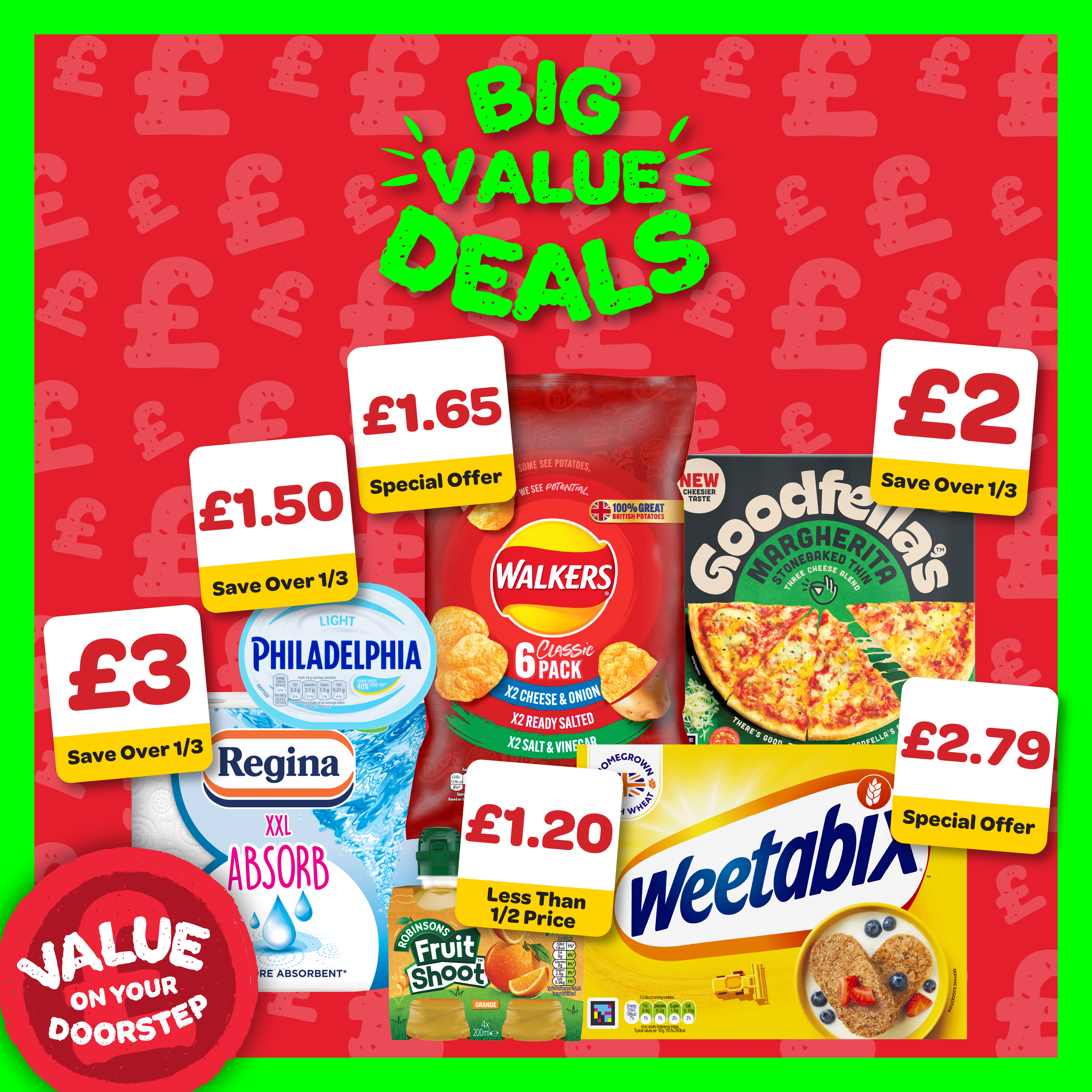 SPAR | SPAR Northern Ireland | SPAR