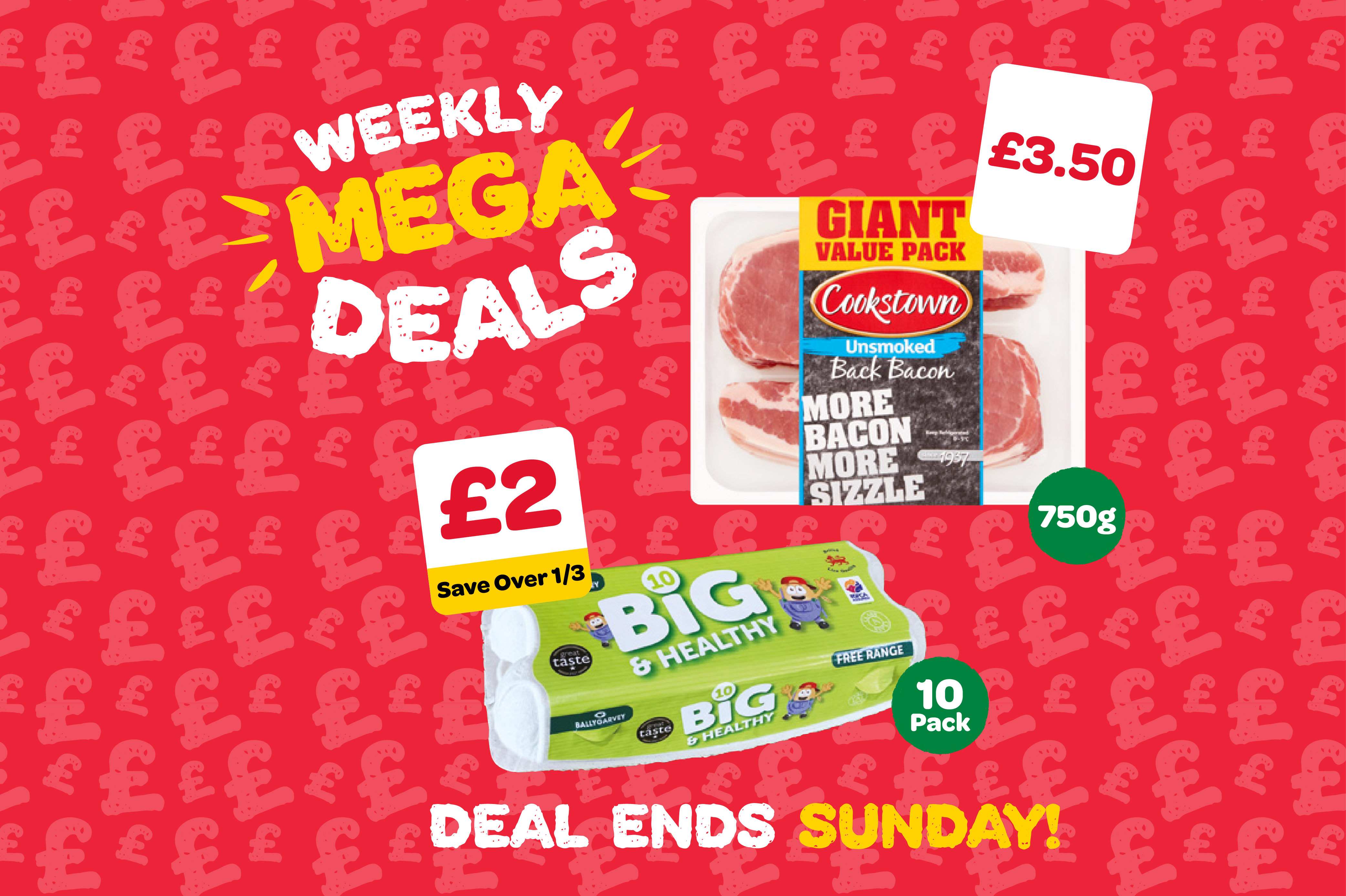 SPAR NI Competitions | Enter SPAR Competition | SPAR