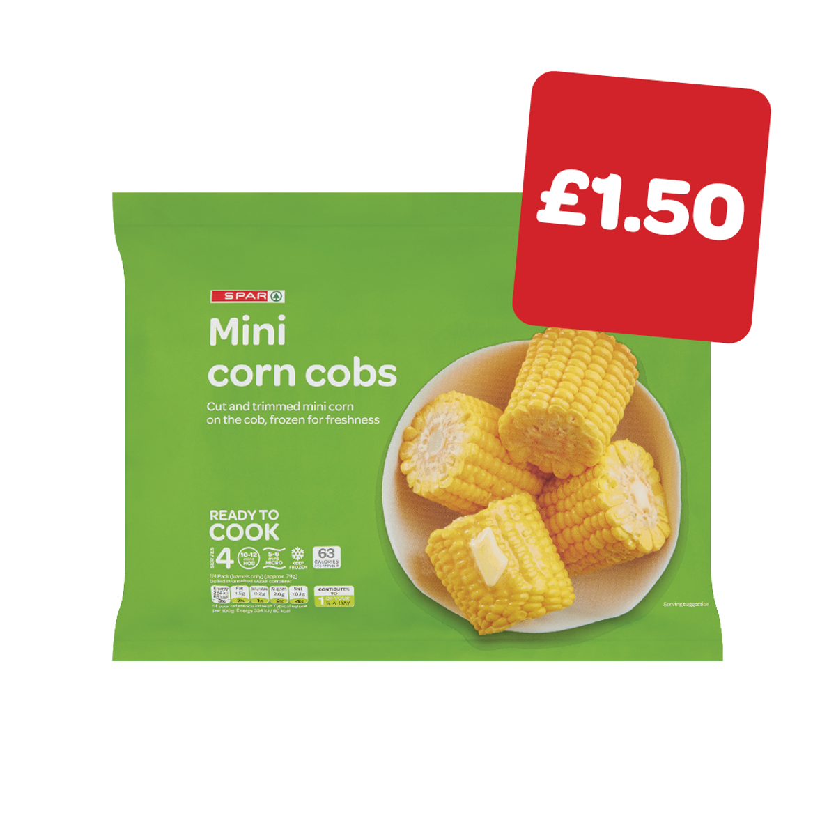 SPAR NI Offers | SPAR Offers This Week