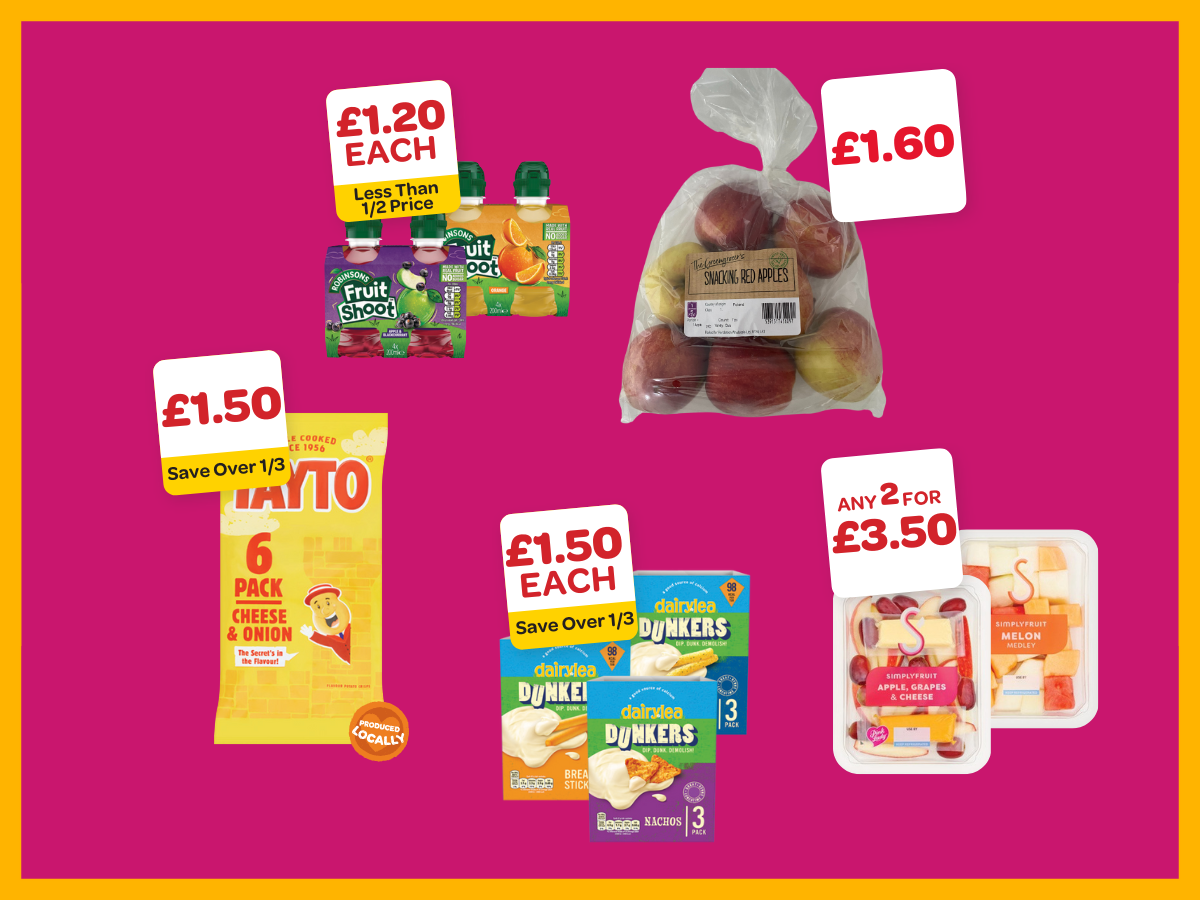 SPAR | SPAR Northern Ireland | SPAR