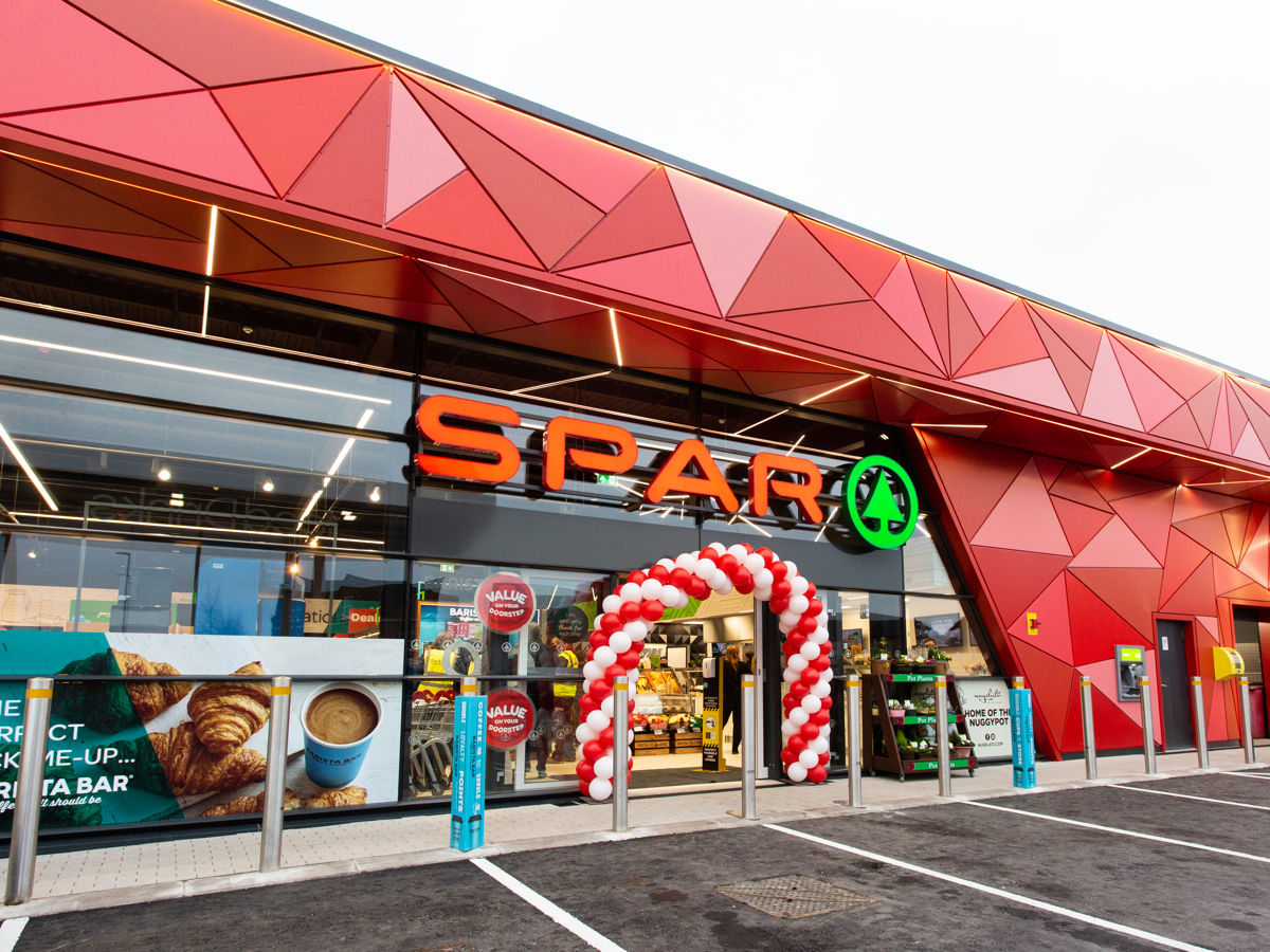 SPAR NI | Find your local store