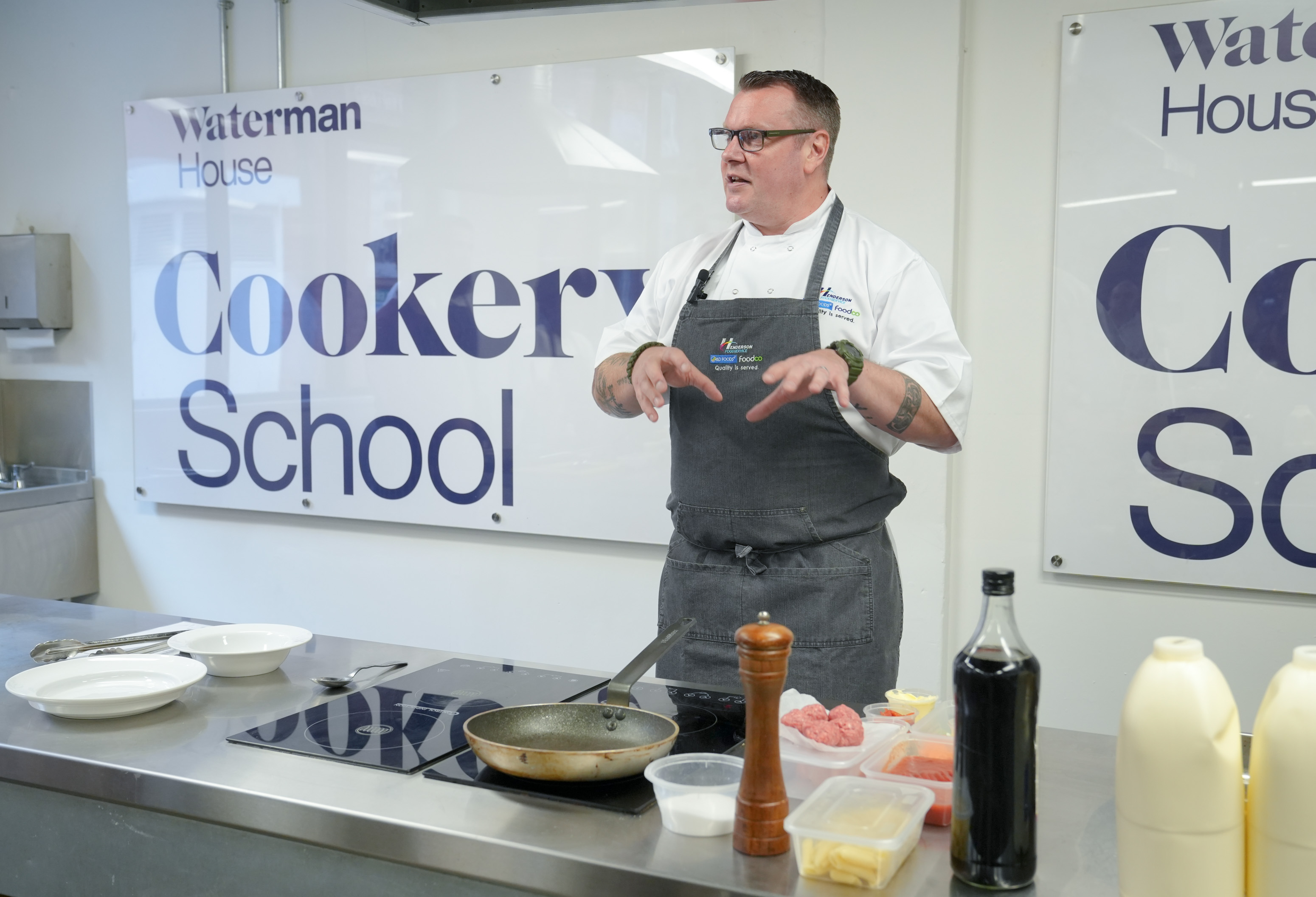 SPAR NI puts local food and producers at the heart of Balmoral Show | SPAR