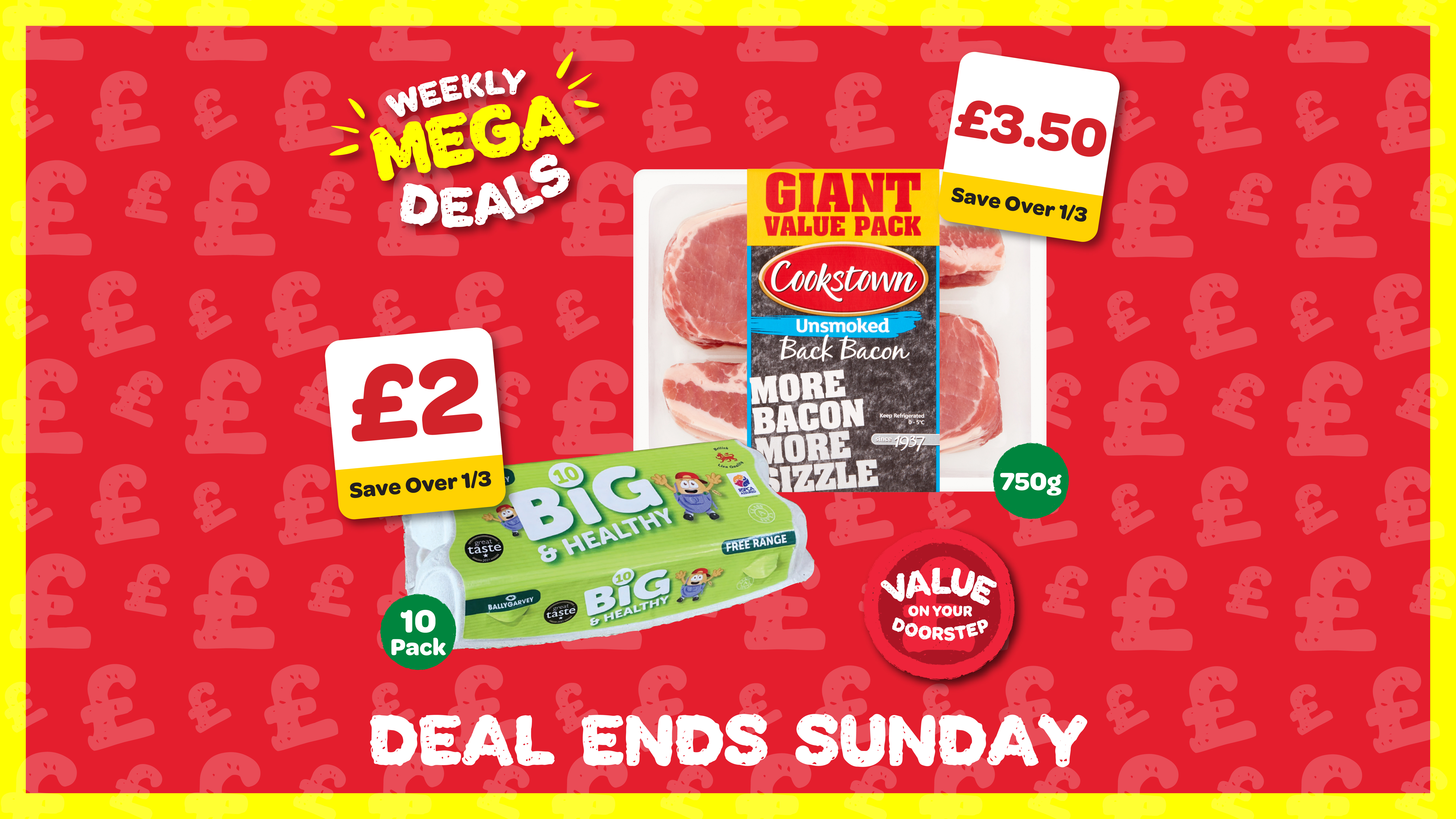 SPAR NI Competitions | Enter SPAR Competition | SPAR