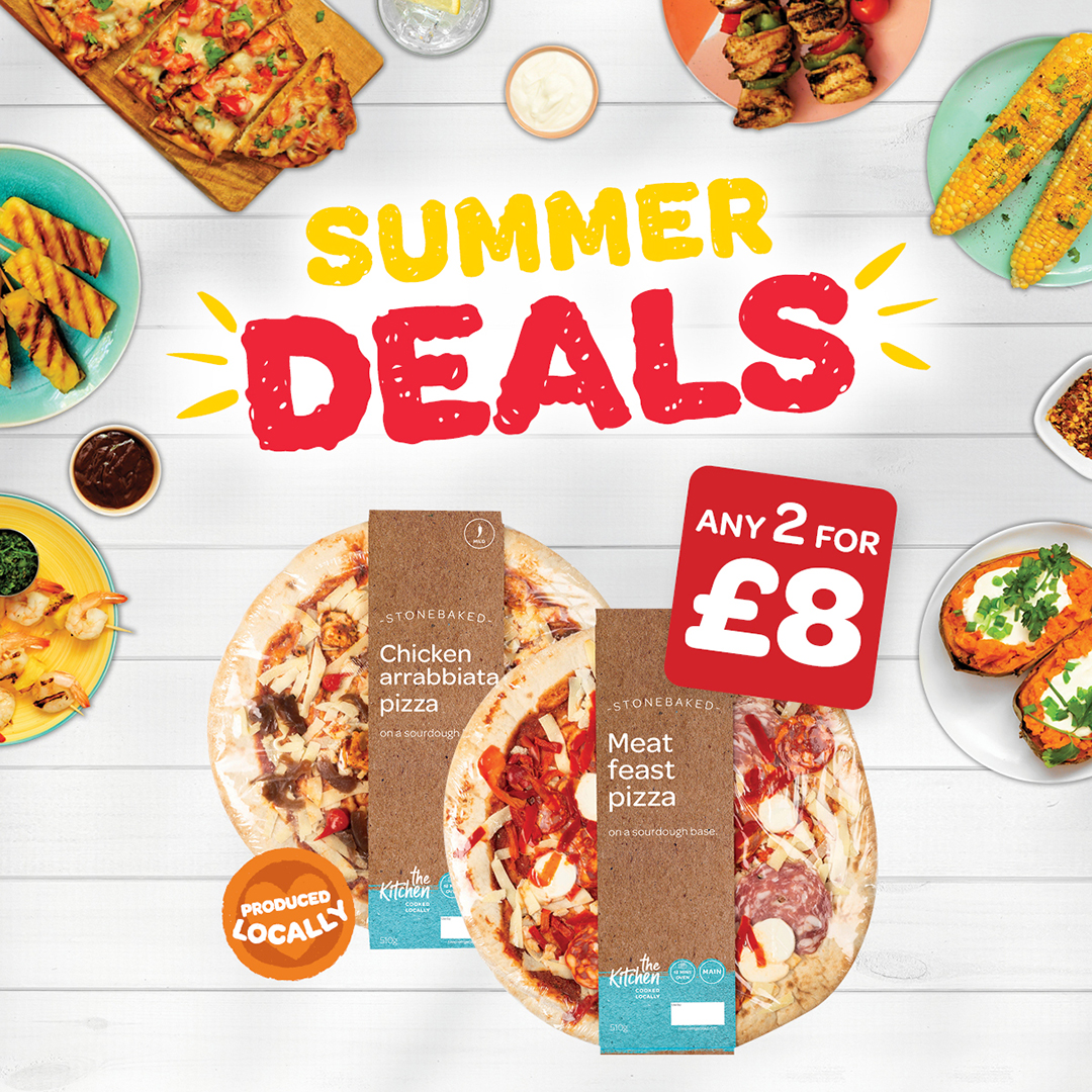 SPAR | SPAR Northern Ireland | SPAR