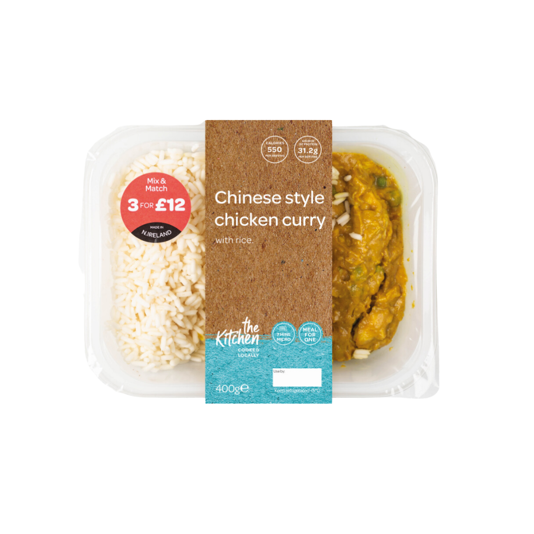 The Kitchen | SPAR