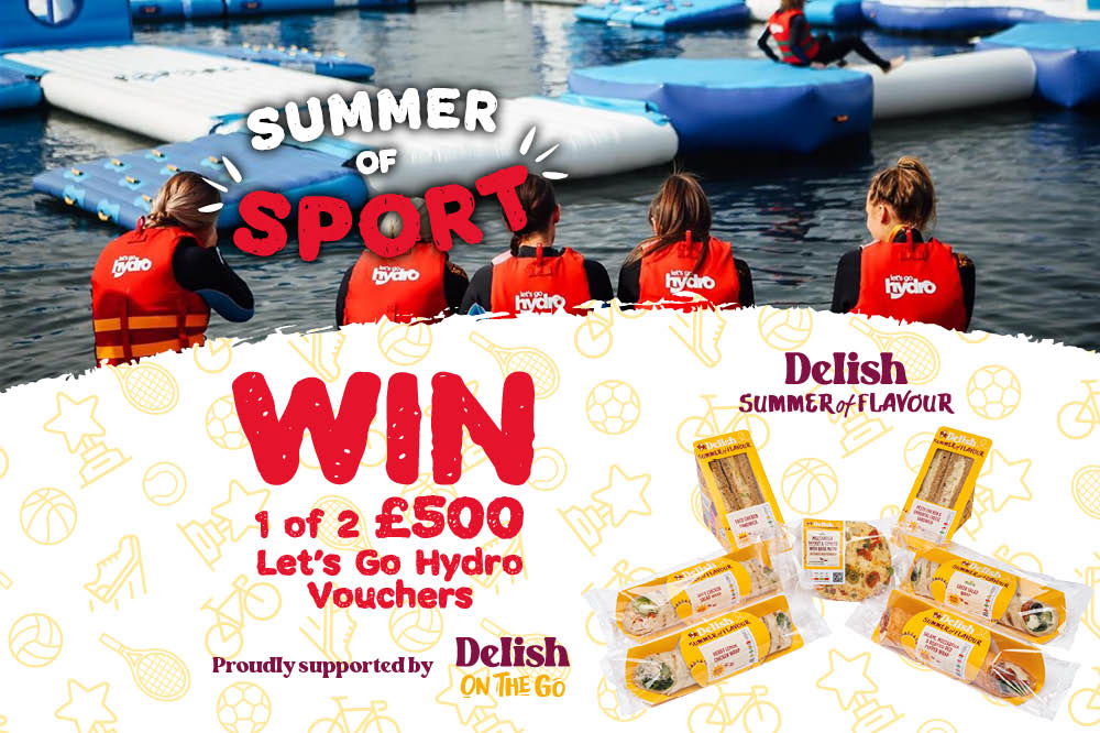 SPAR NI Competitions | Enter SPAR Competition | SPAR