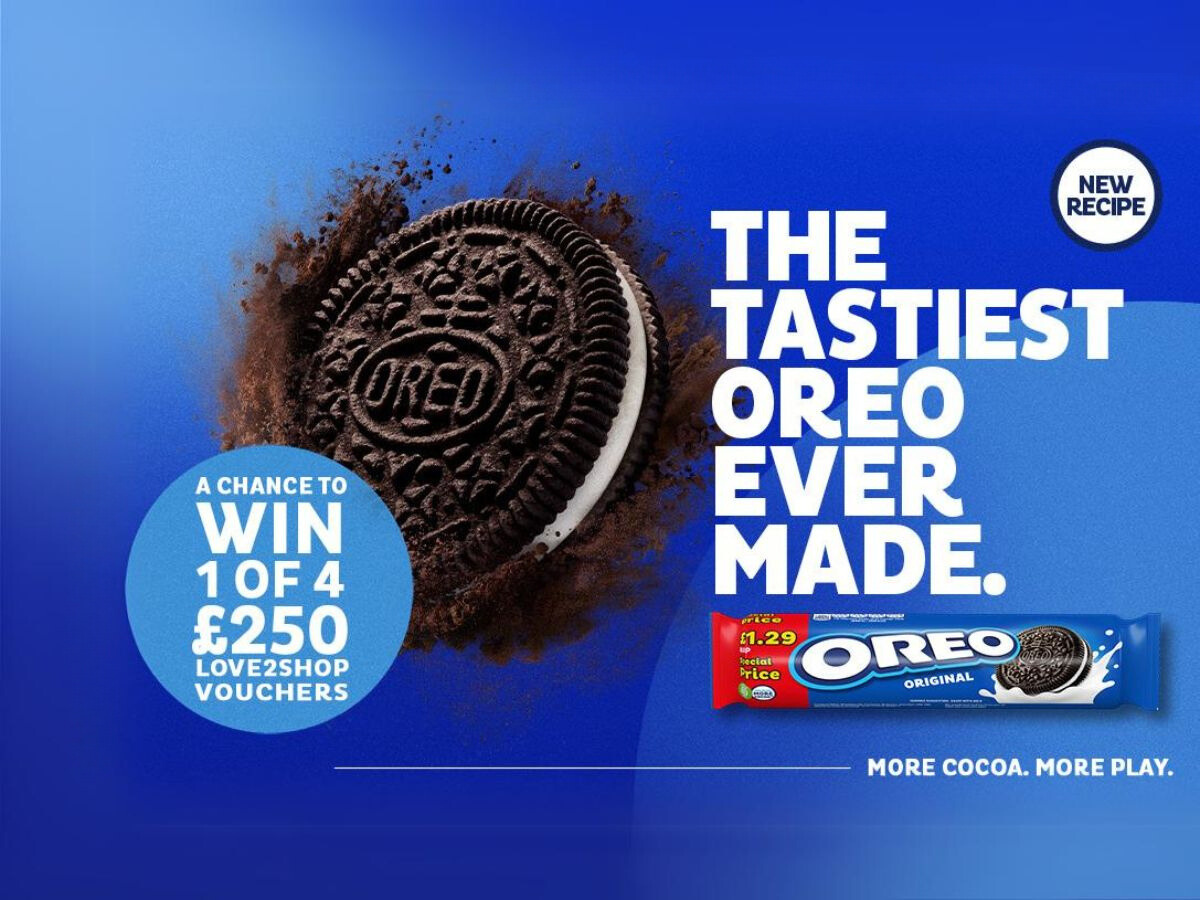 SPAR NI Competitions | Enter SPAR Competition | SPAR