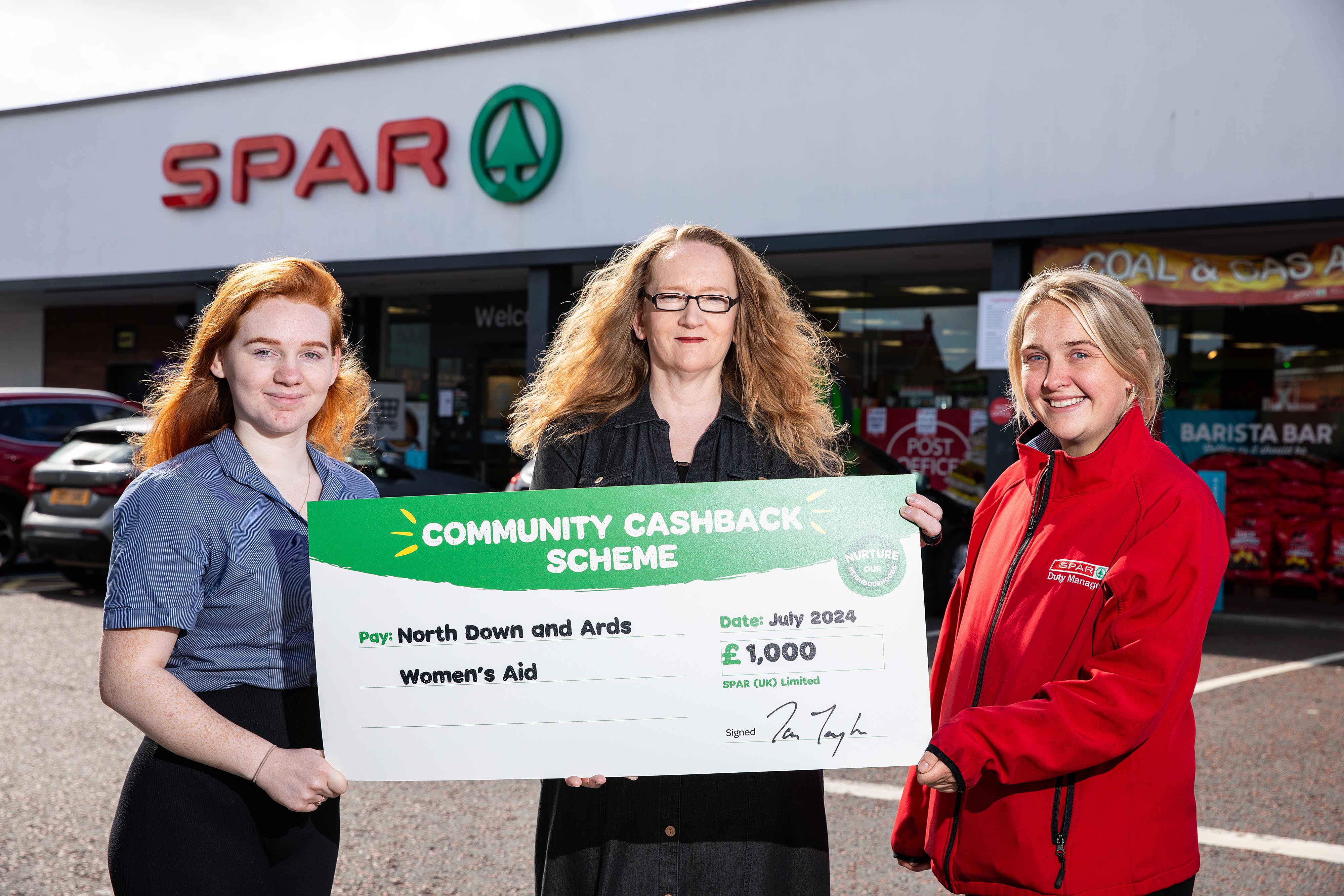 Evri Drop Off Near Me | Find Your Nearest Evri Parcel Shop | SPAR